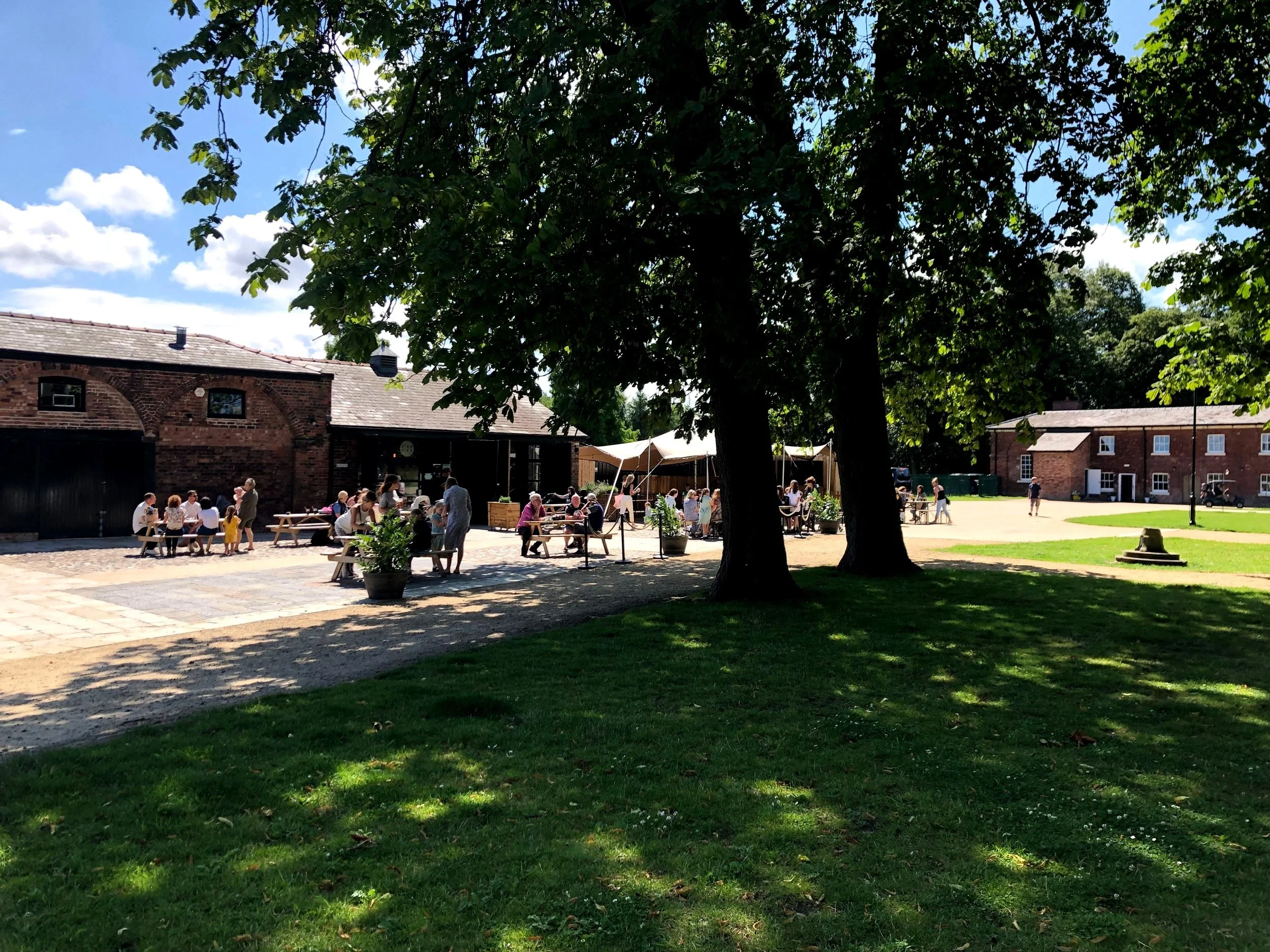 Bowring Park Golf Club