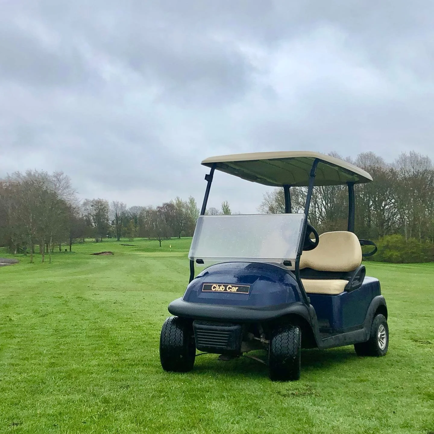 Get Into Golf Day — Bowring Park Golf Club