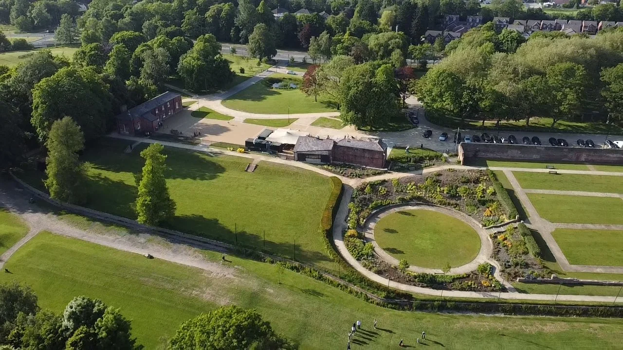 Sign - Hole 16 — Bowring Park Golf Club