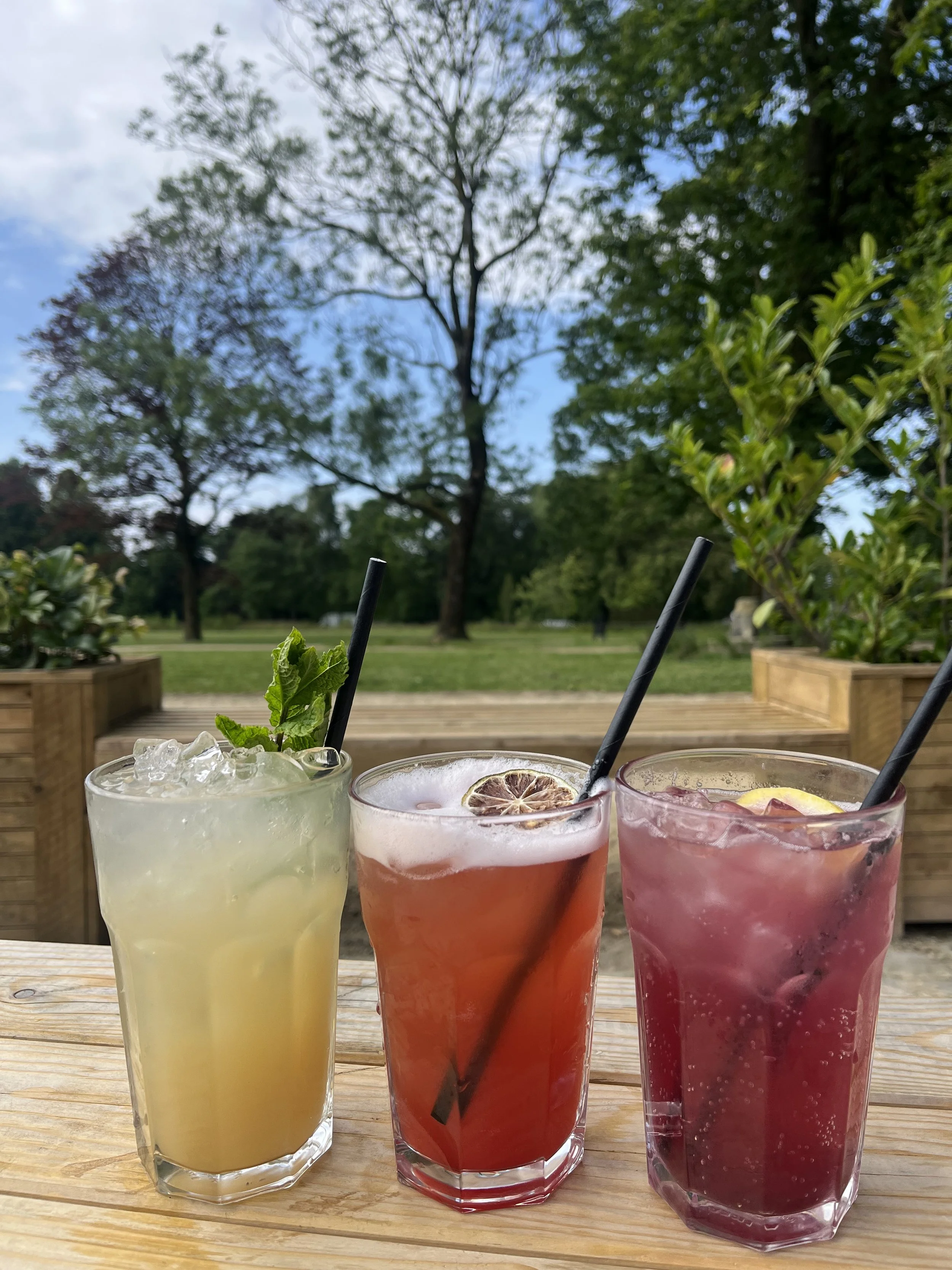 The Coach House — Bowring Park Golf Club