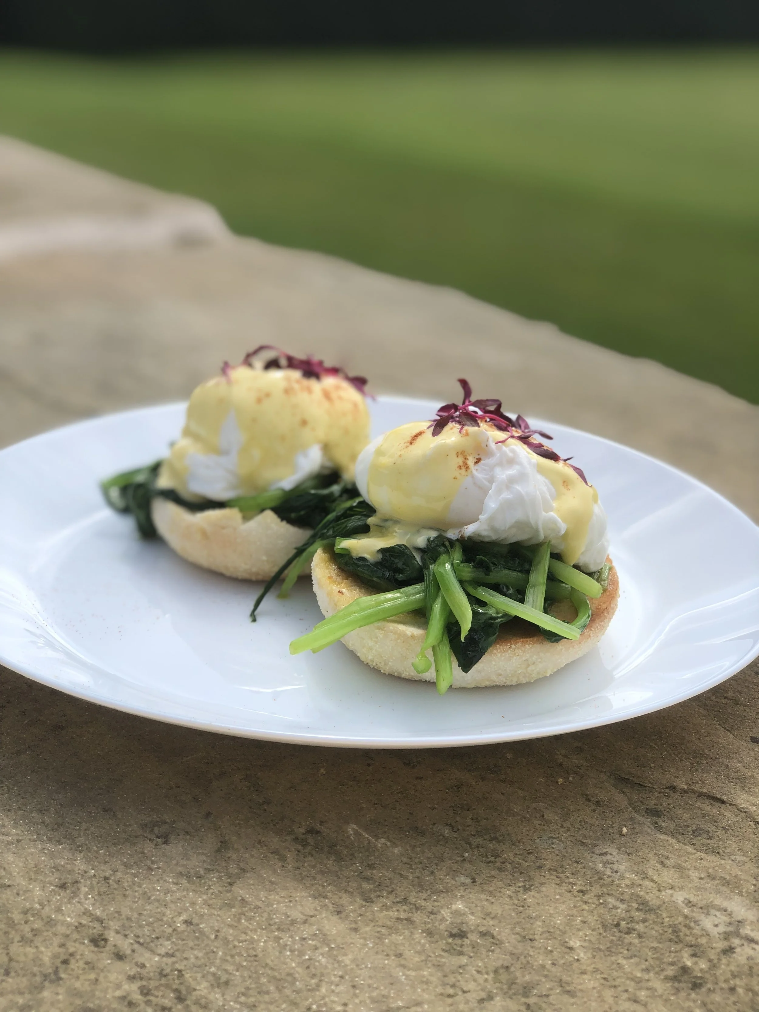 The Coach House — Bowring Park Golf Club