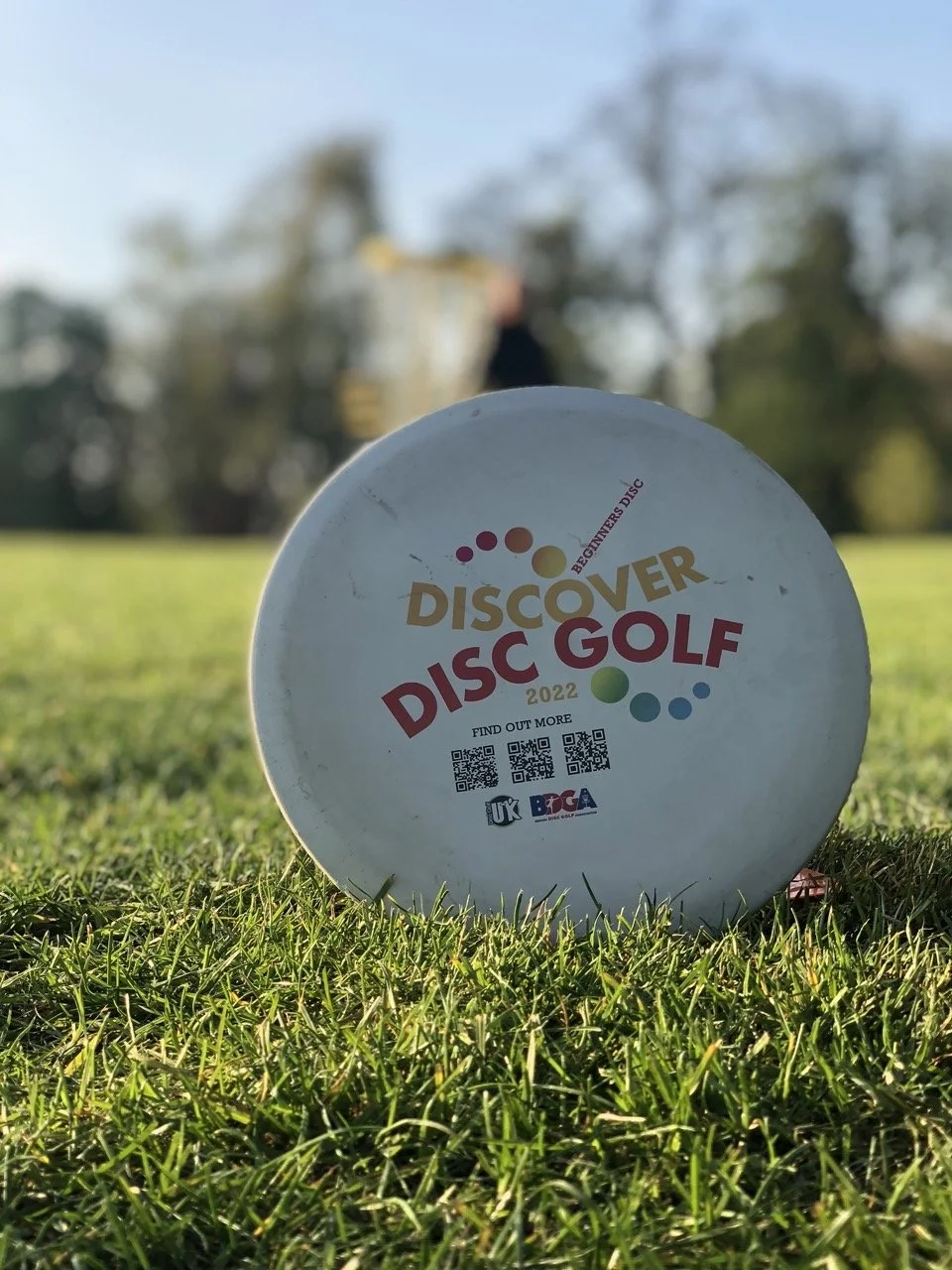 Visit — Bowring Park Golf Club