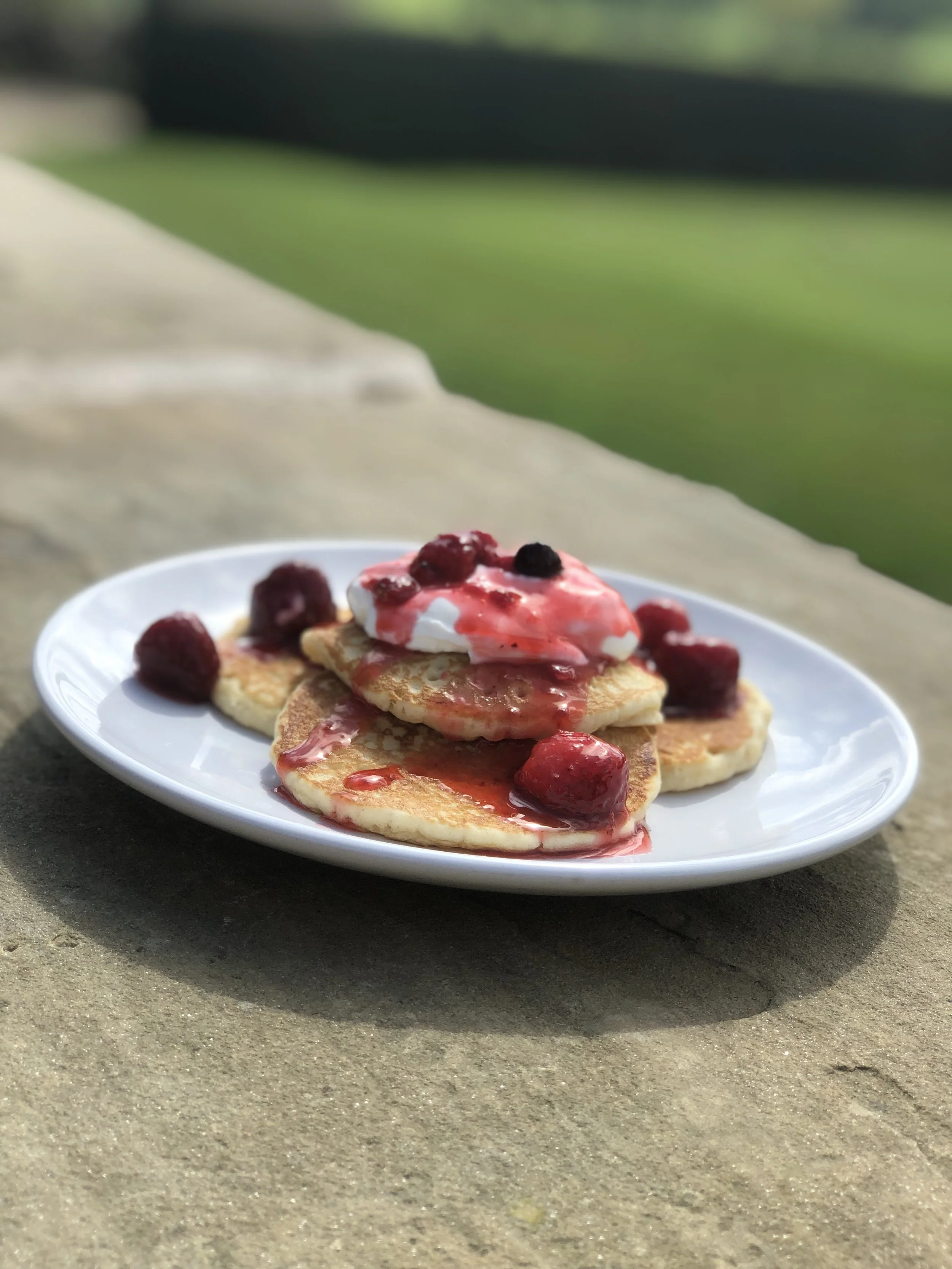 The Coach House — Bowring Park Golf Club