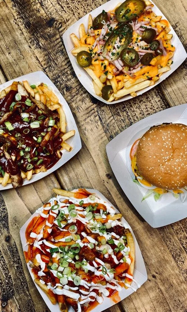 The Coach House — Bowring Park Golf Club