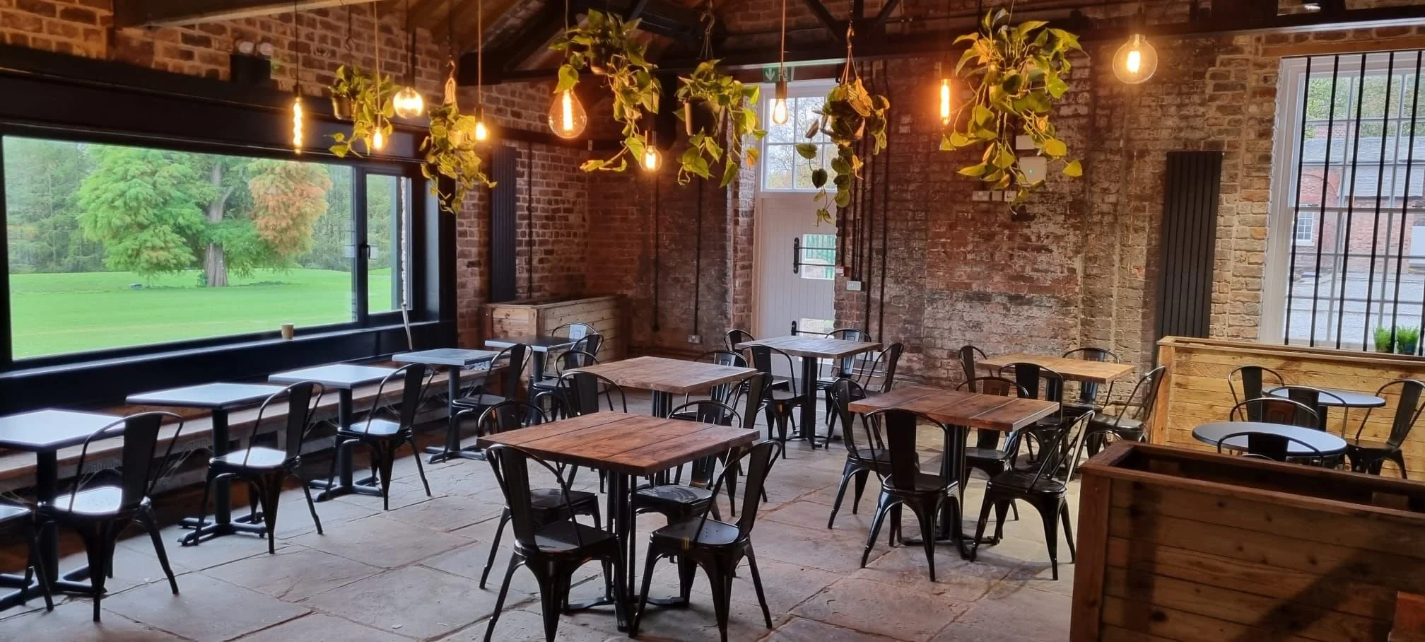 Visit — Bowring Park Golf Club