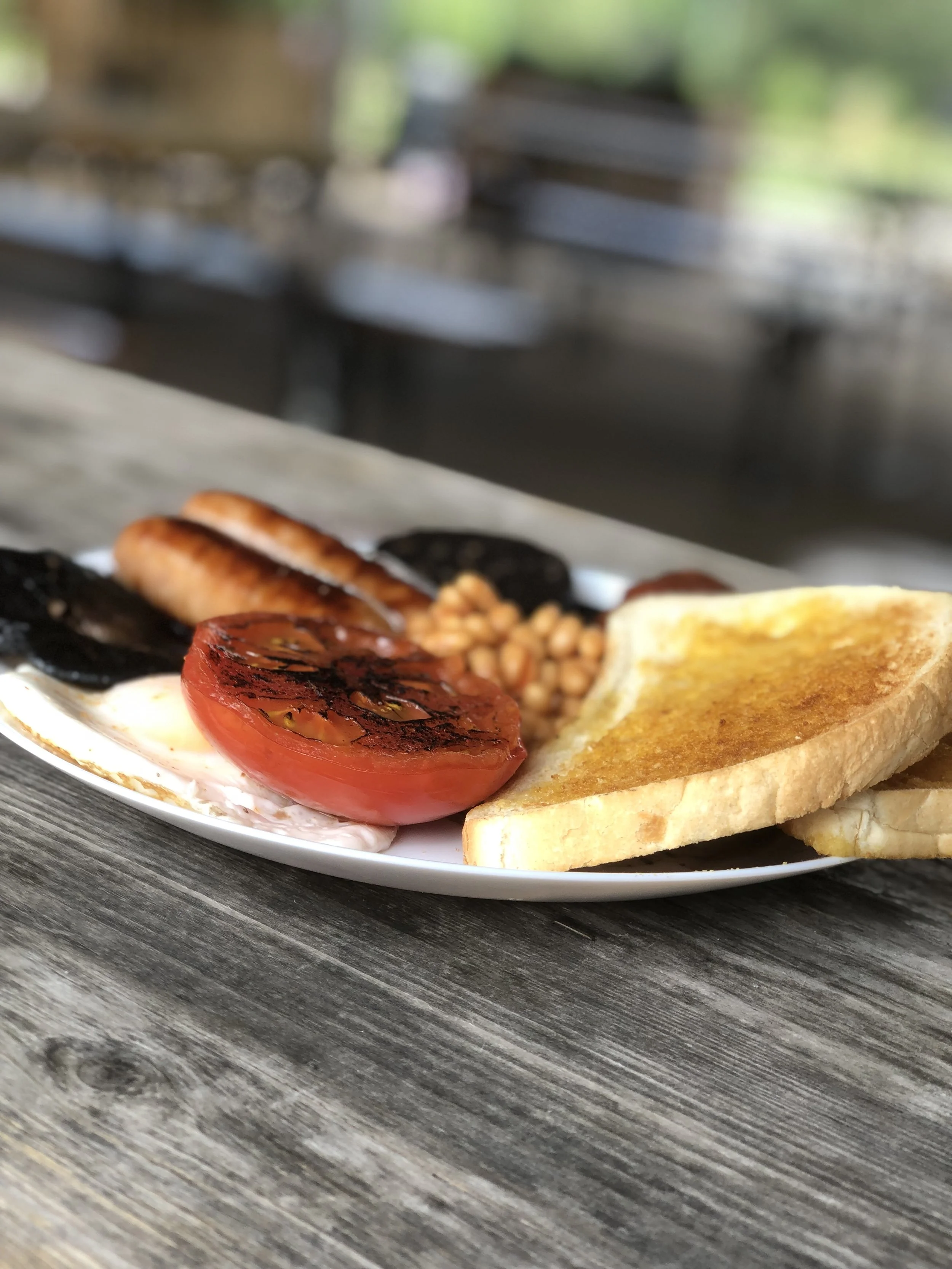 The Coach House — Bowring Park Golf Club