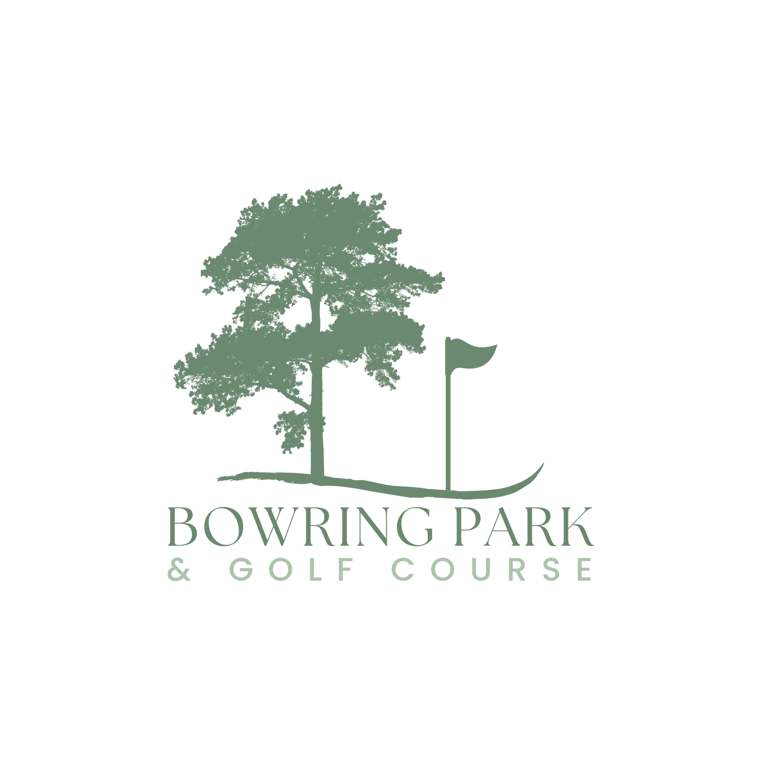 GROW — Bowring Park Golf Club