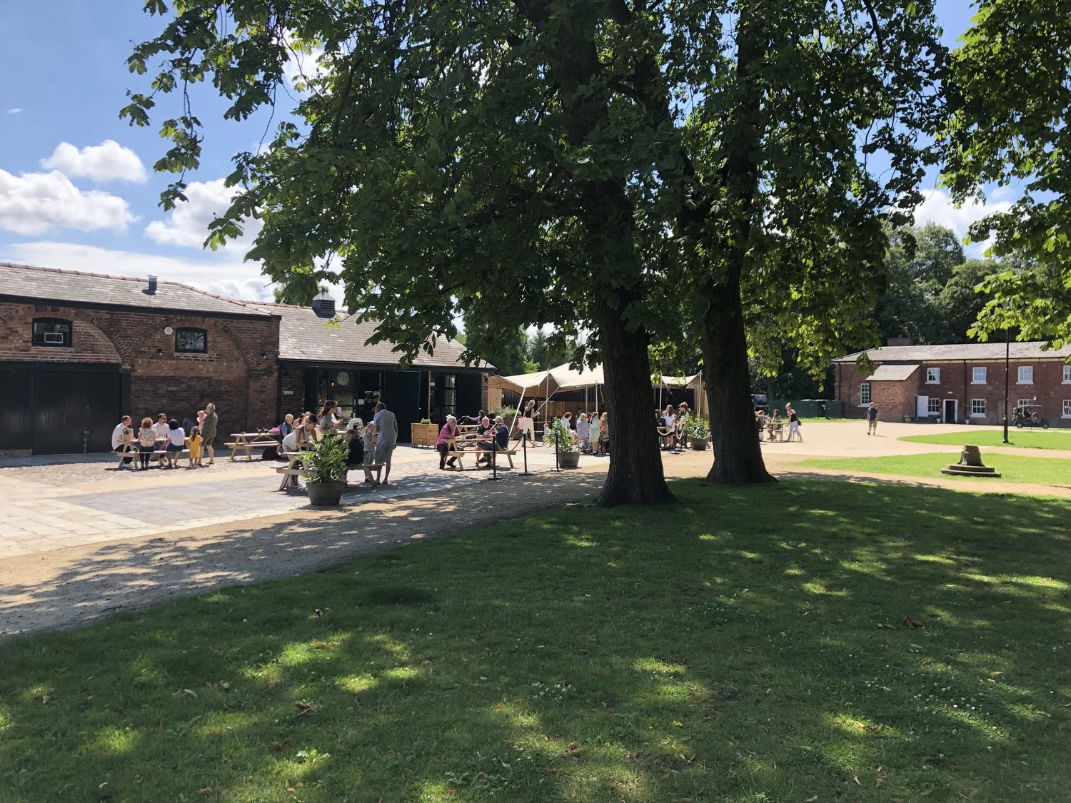 Bowring Park Golf Club