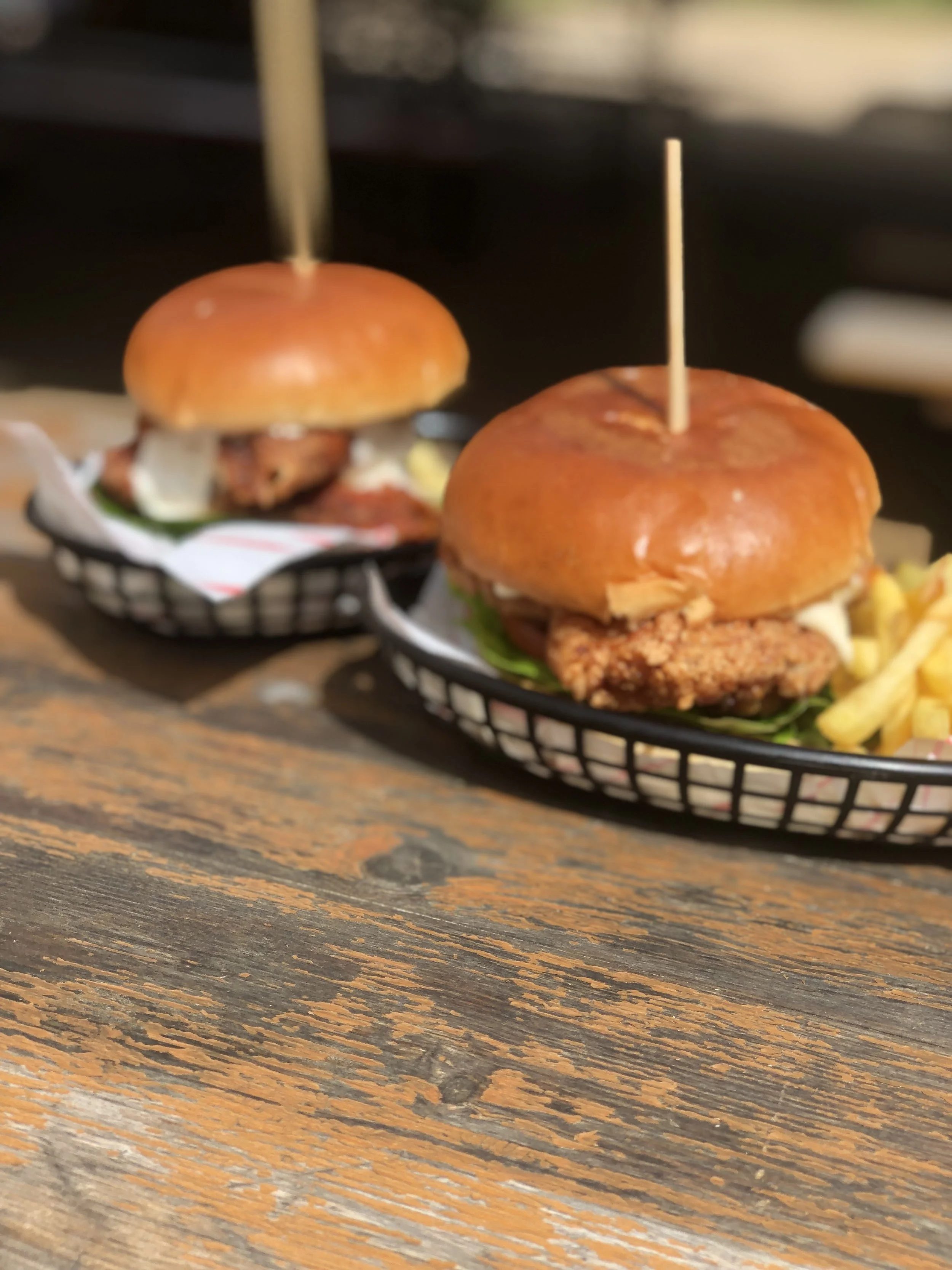 The Coach House — Bowring Park Golf Club