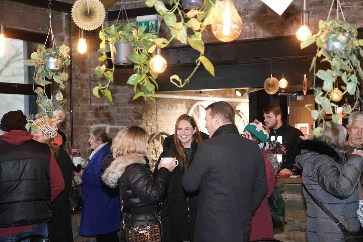 Visit — Bowring Park Golf Club