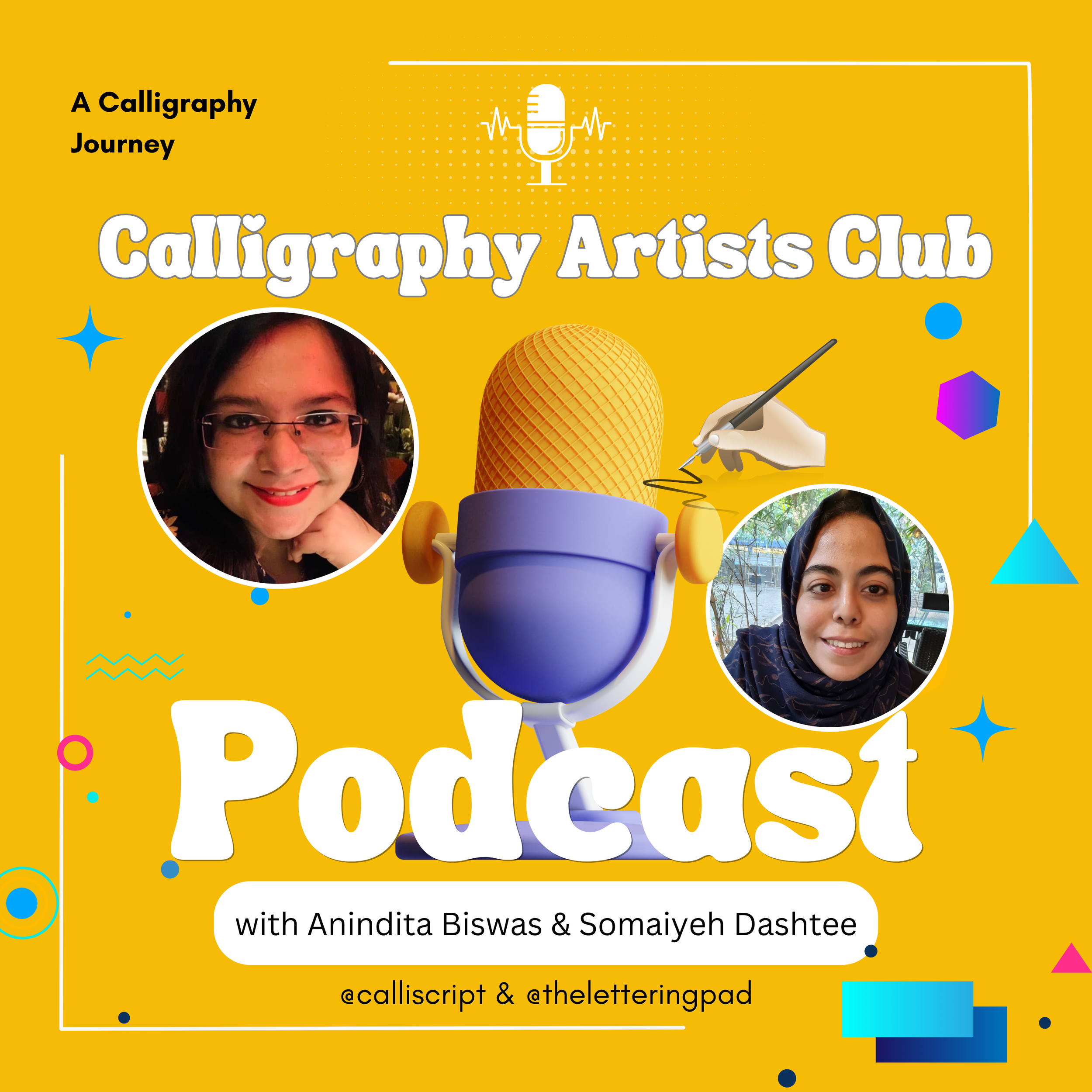 CalliScript