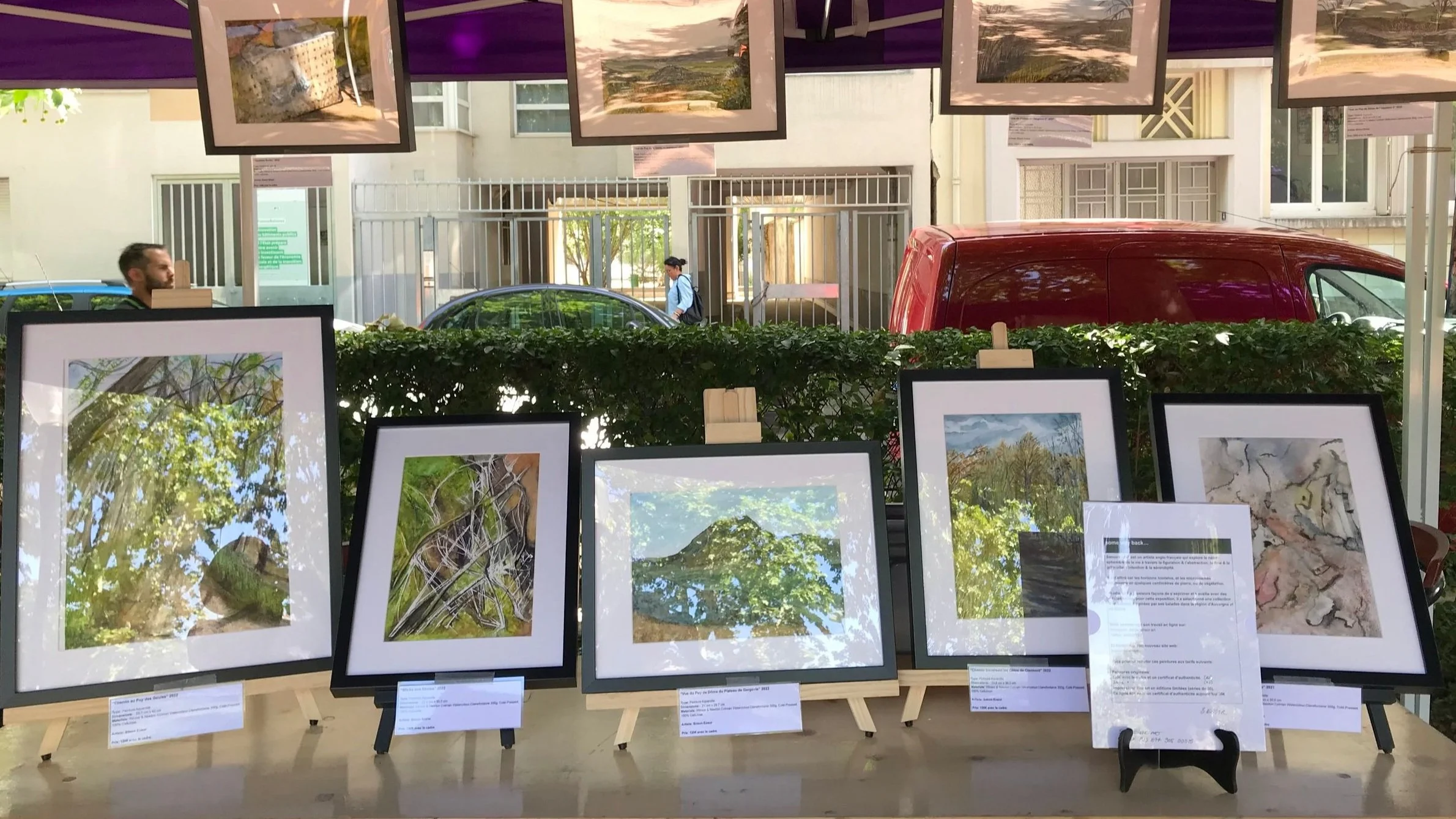 exhibitions — simon.ensor.art