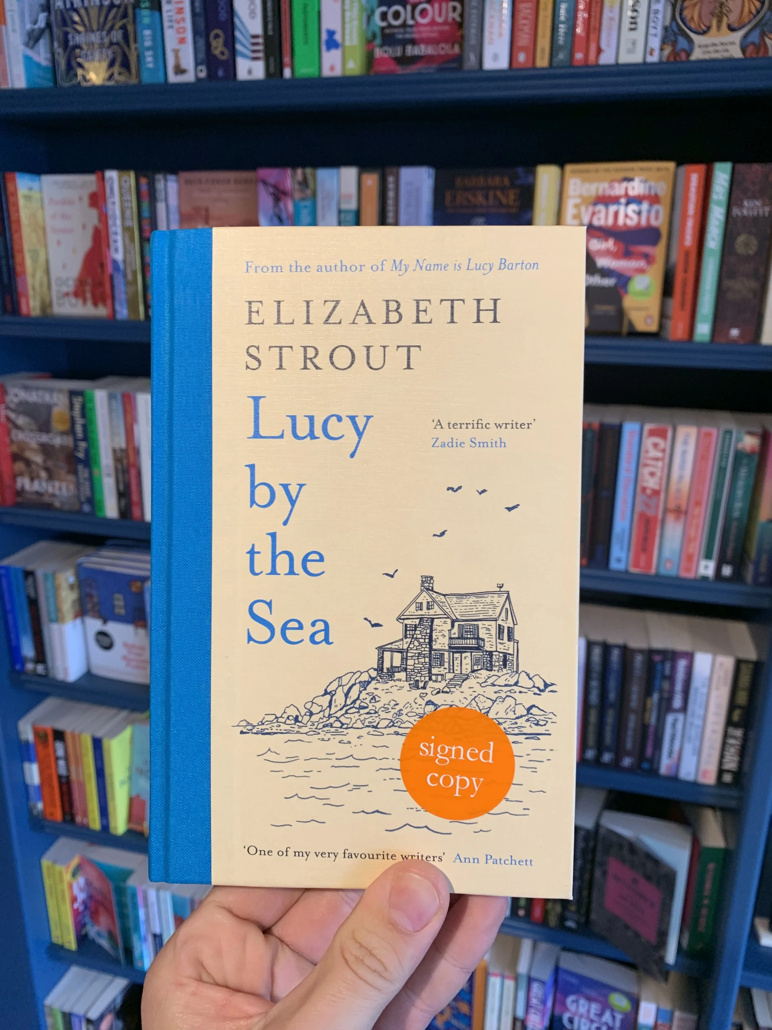 Shop — The Imaginarium - Independent Bookshop in Lymington