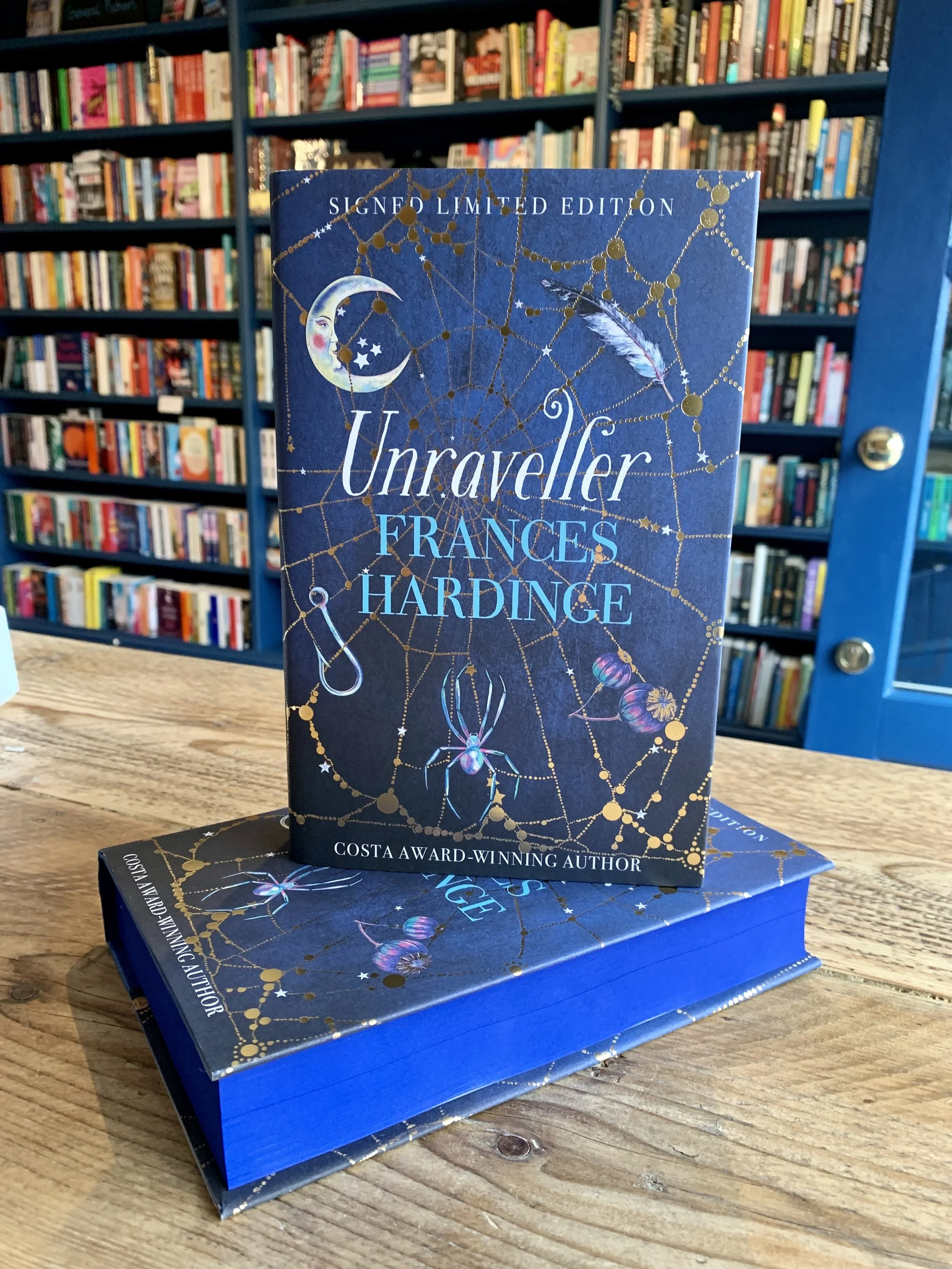 Shop — The Imaginarium - Independent Bookshop in Lymington