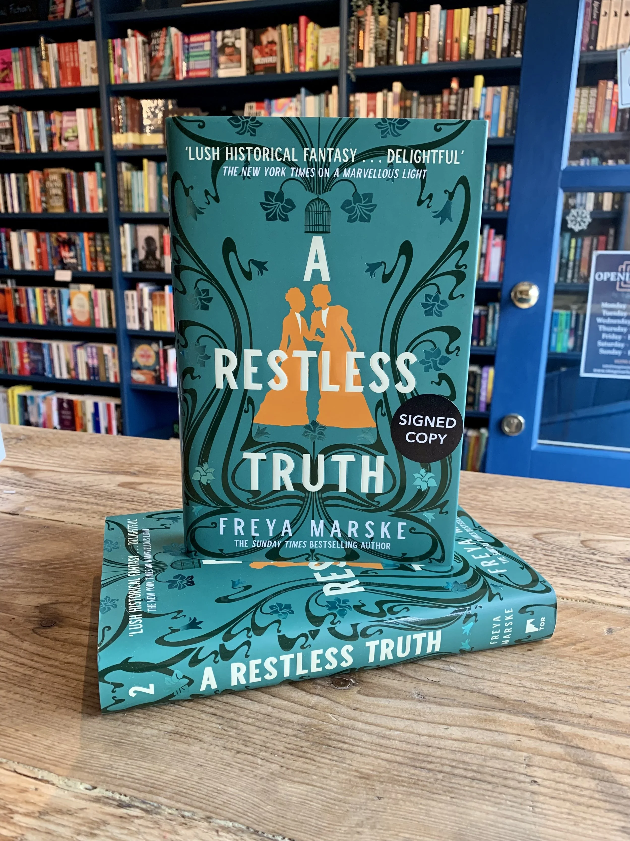 Shop — The Imaginarium - Independent Bookshop in Lymington