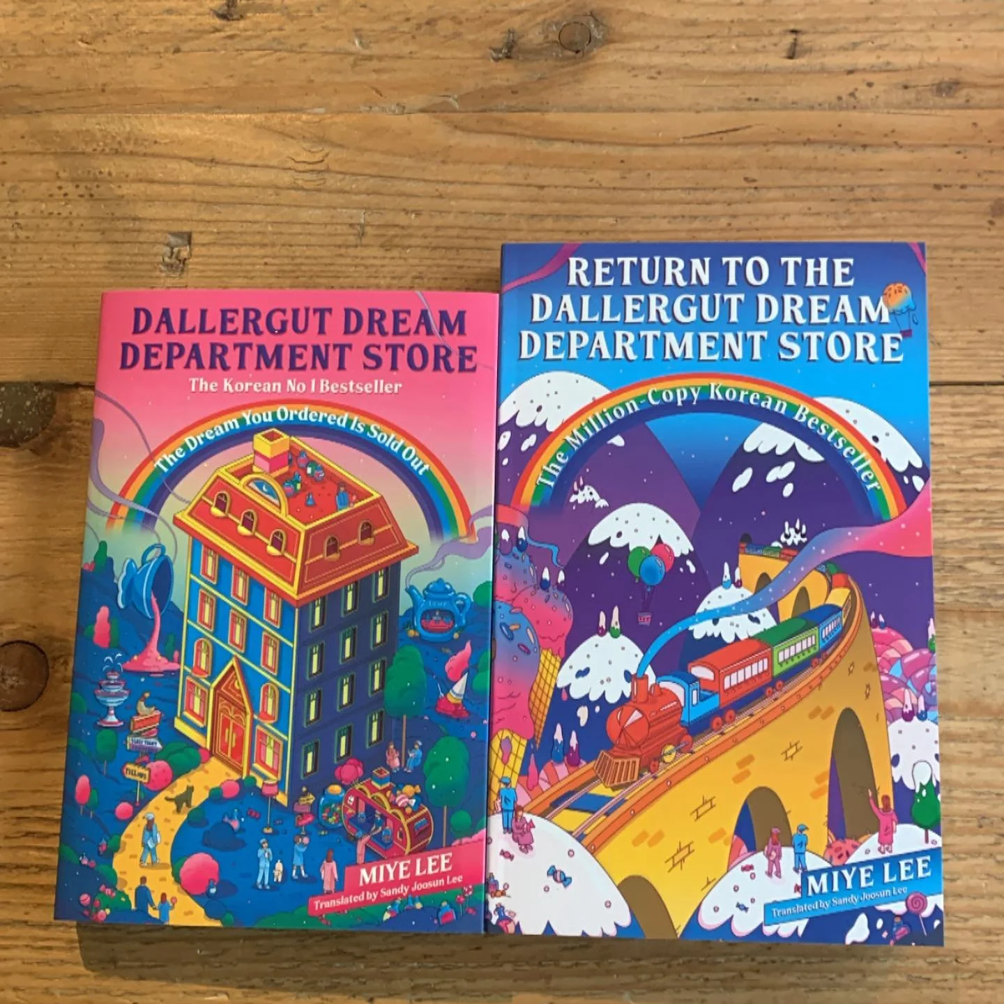 The Imaginarium - Independent Bookshop in the New Forest