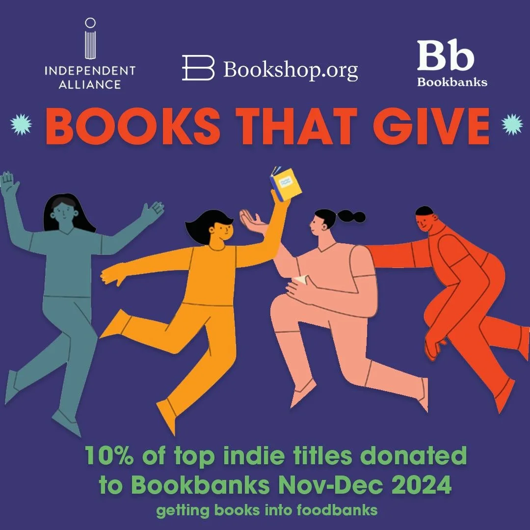 The Imaginarium - Independent Bookshop in the New Forest