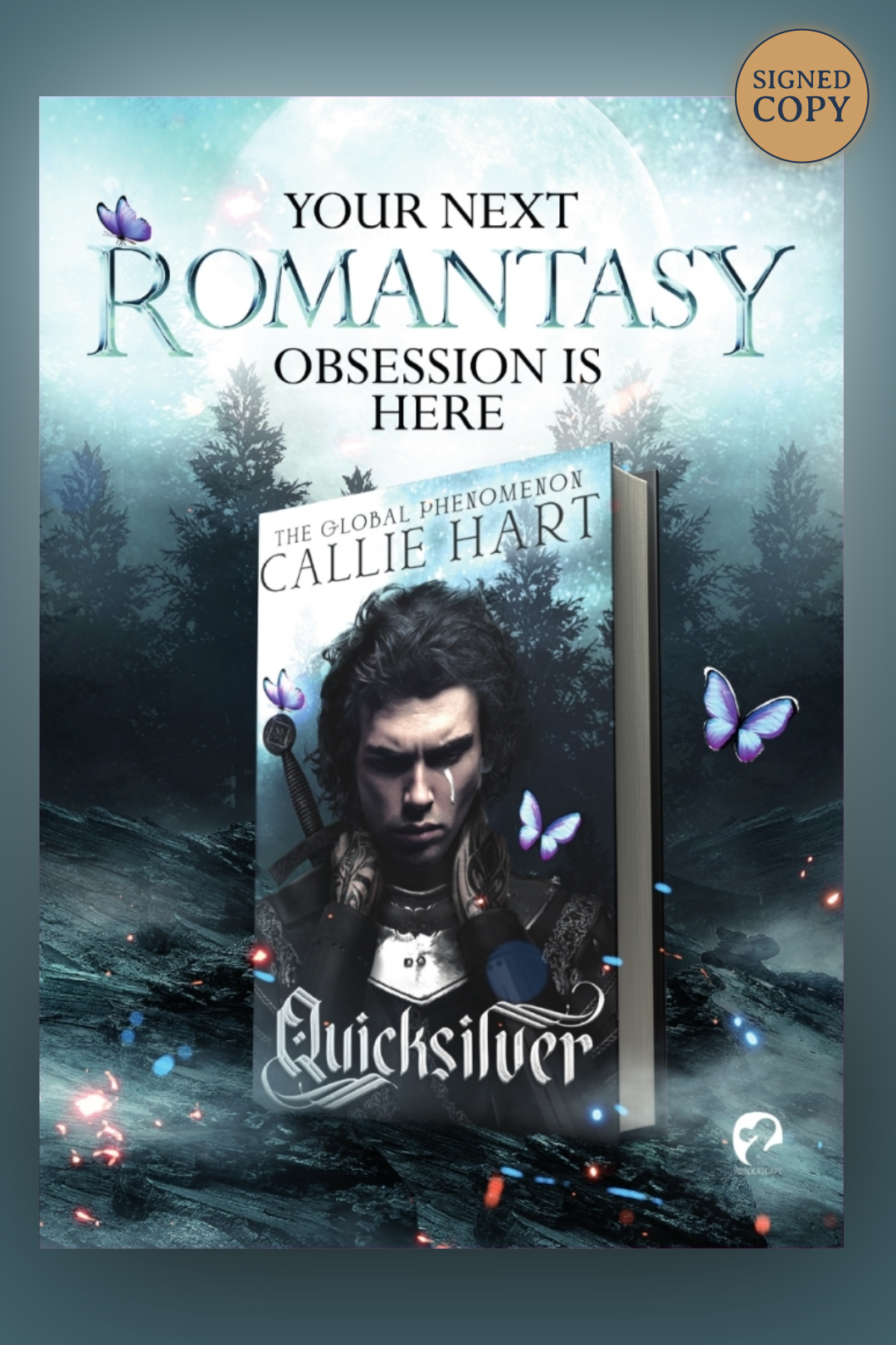 The Imaginarium - Independent Bookshop in the New Forest