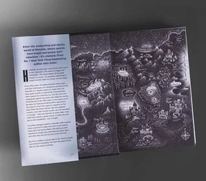 Review: Starside - Alex Aster — The Imaginarium - Independent Bookshop ...