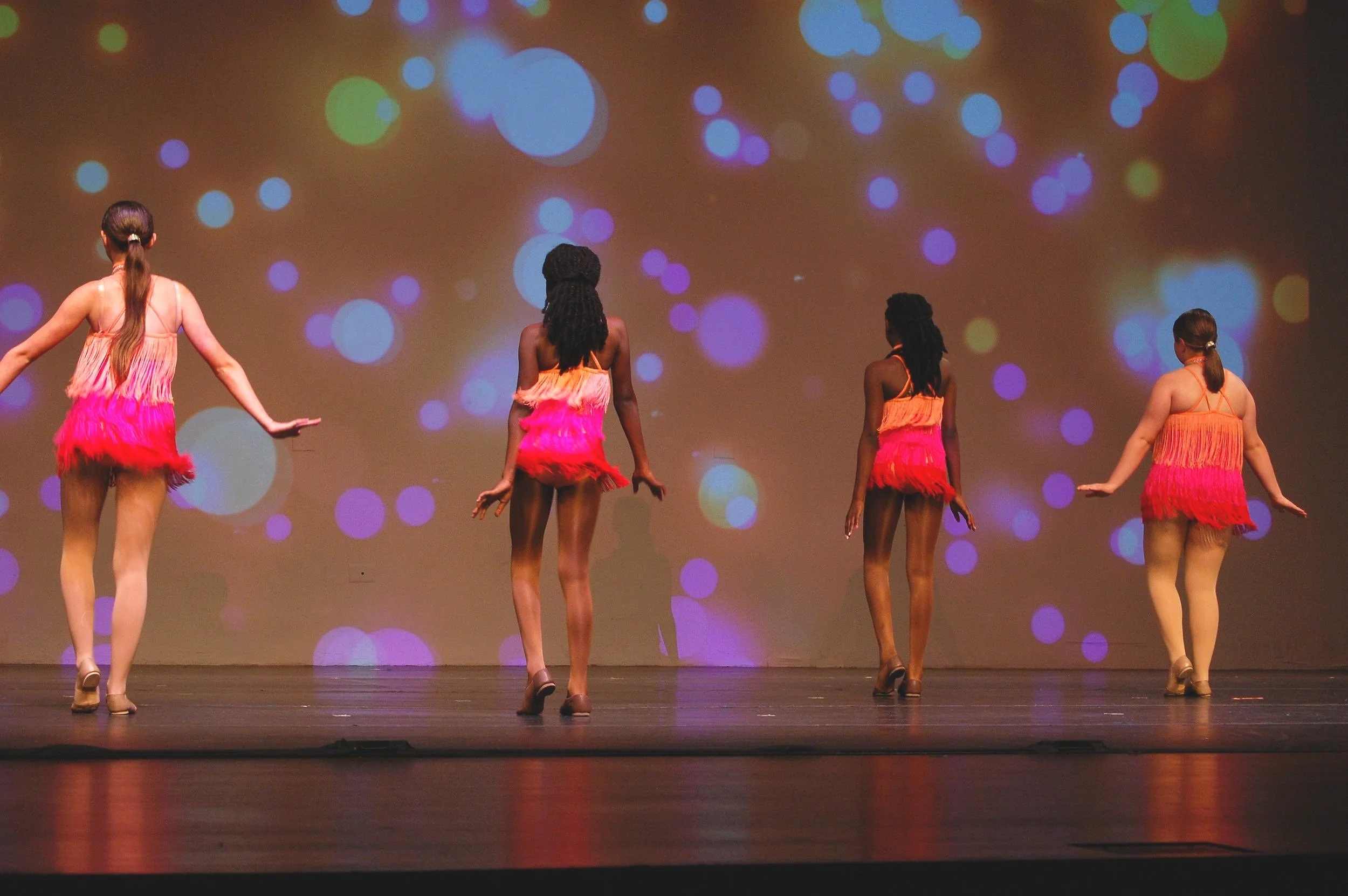 Free Movement Dance Studio-Home