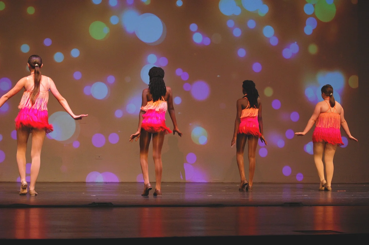 Free Movement Dance Studio-Home