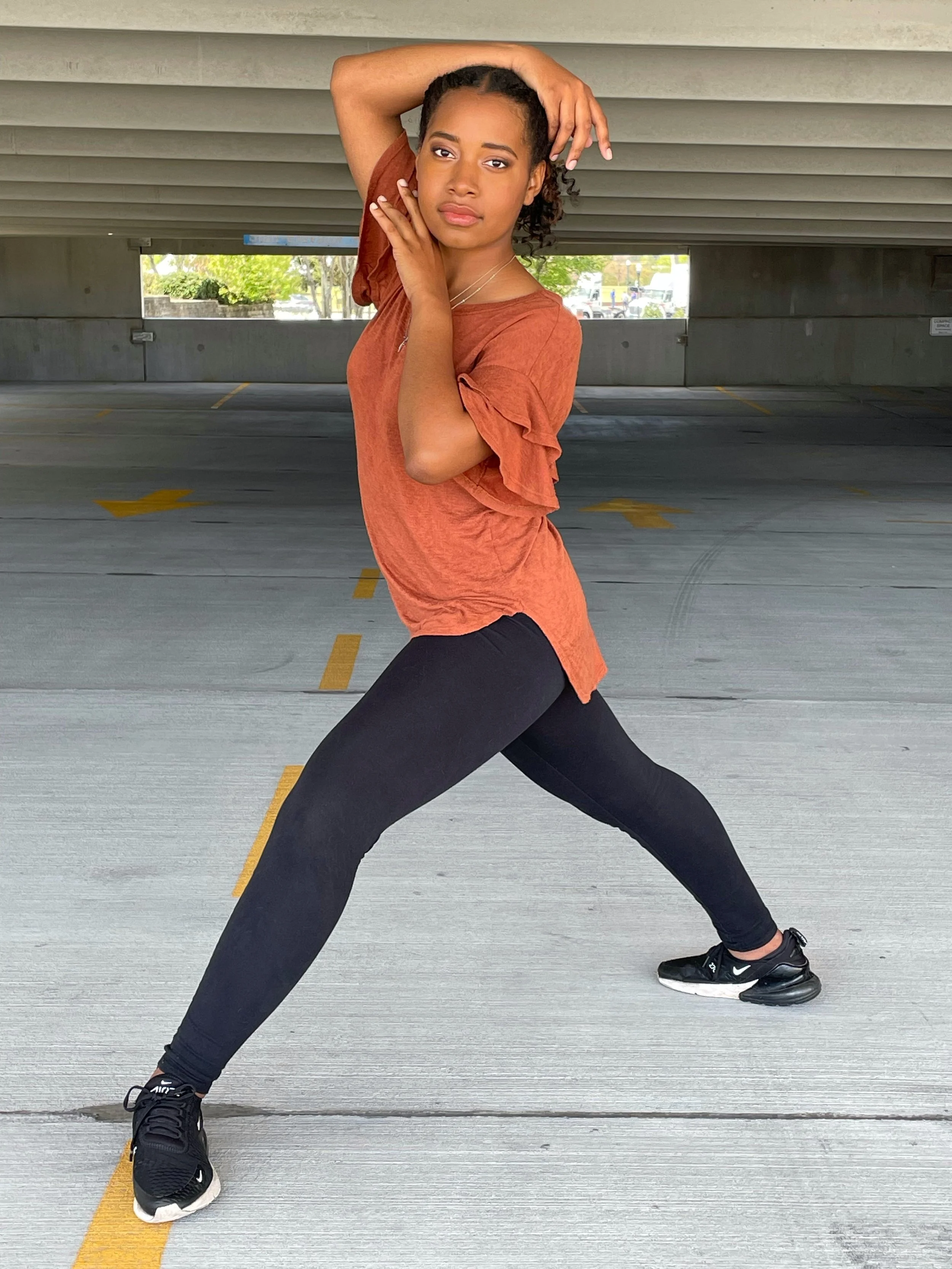 Free Movement Dance Studio — Our Team