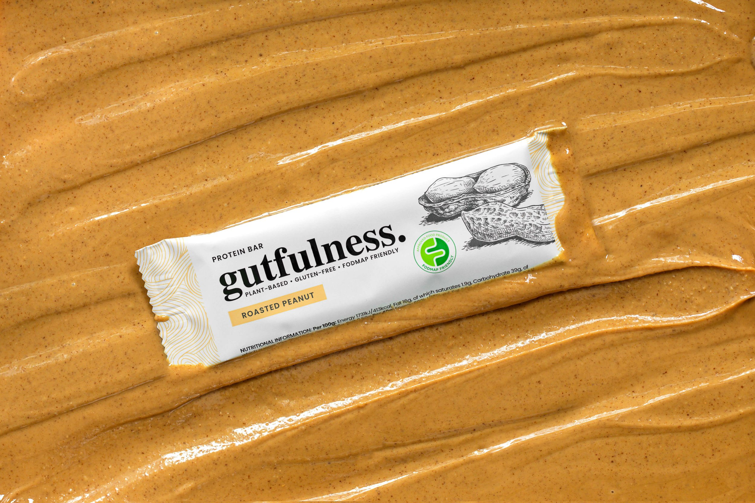 Healthy Low FODMAP Snacks — Gutfulness Nutrition