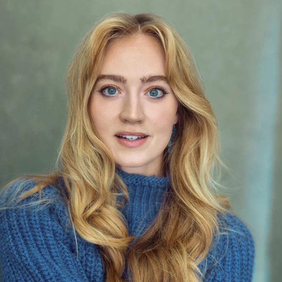 Stephanie Hershaw Soprano