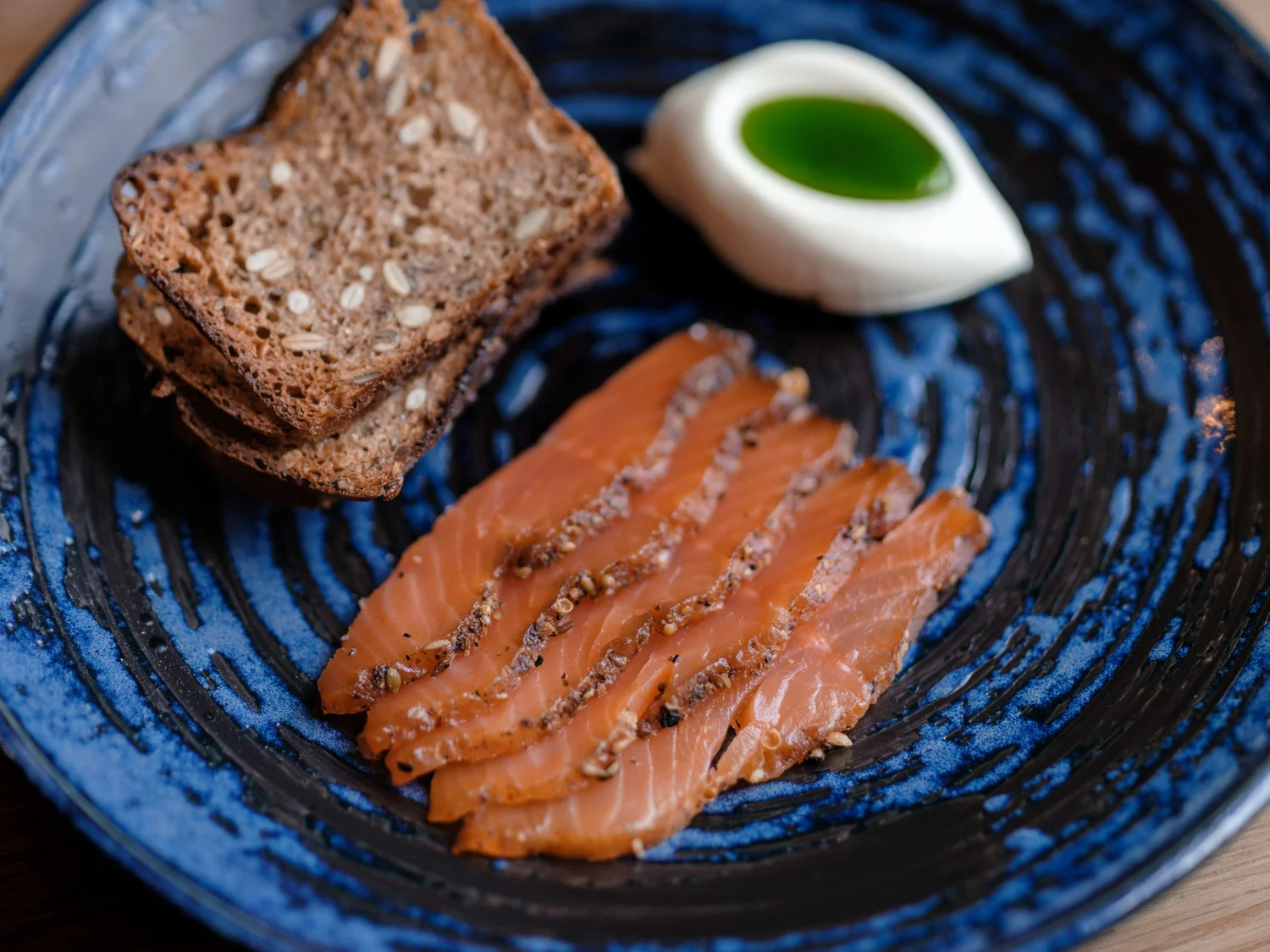 HOME WESTEND | Discover Fresh Seafood - Book Your Table Today — Dulse
