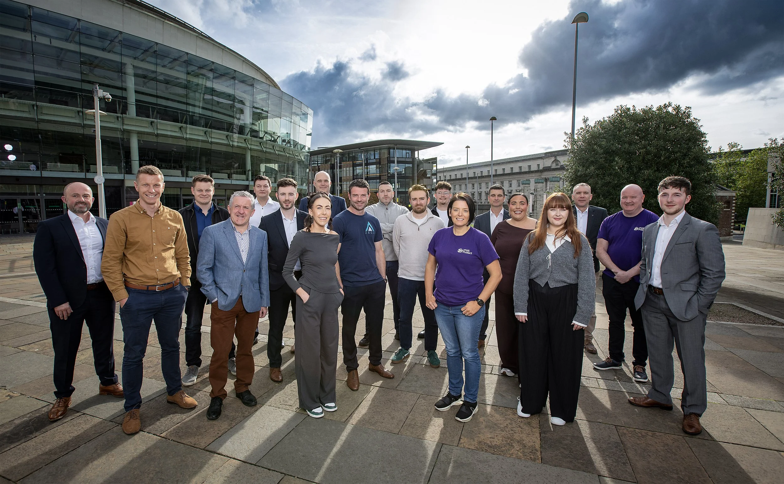 INVENT 2025 | Catalyst