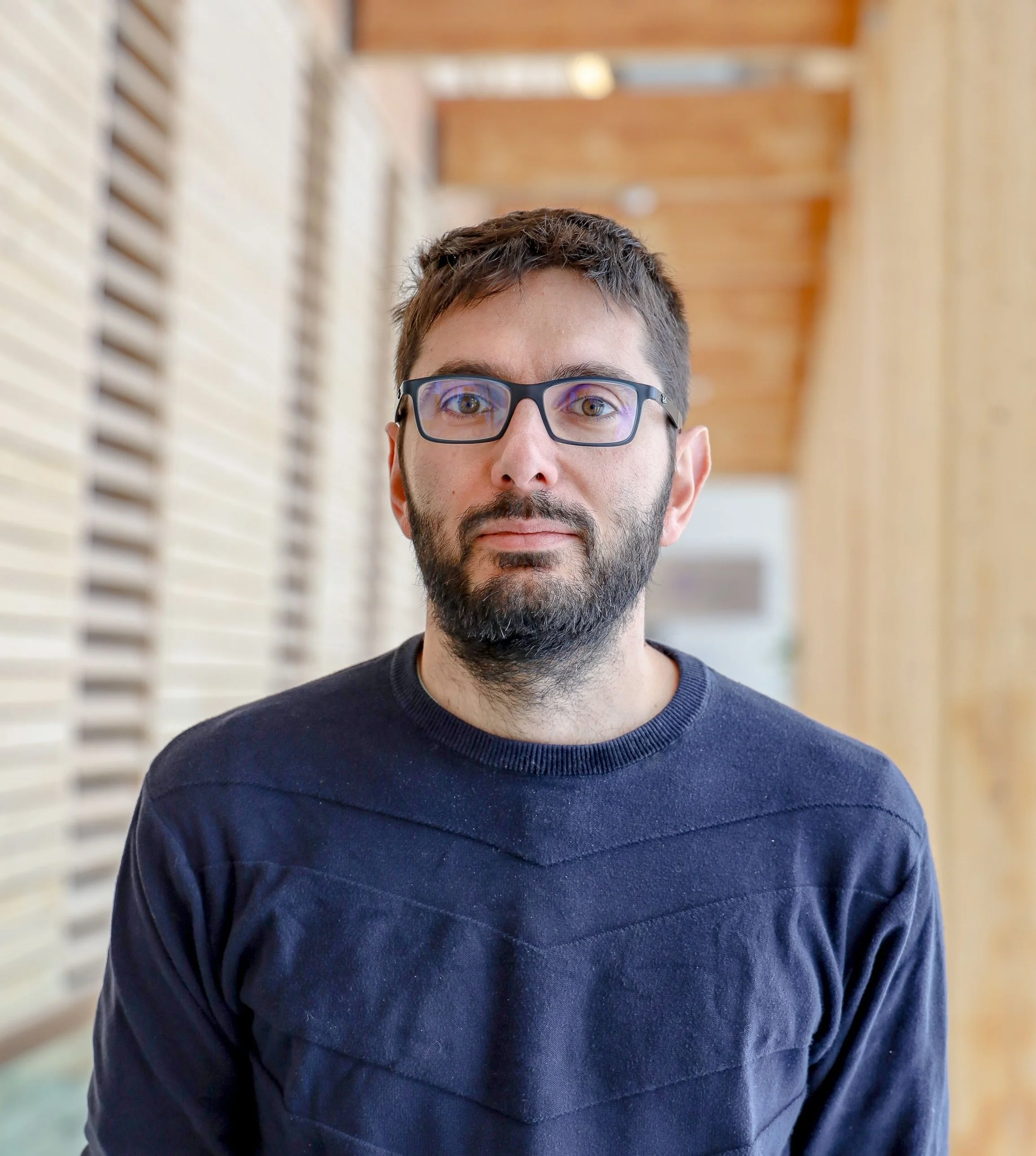 Équipe du CREAT — CREAT