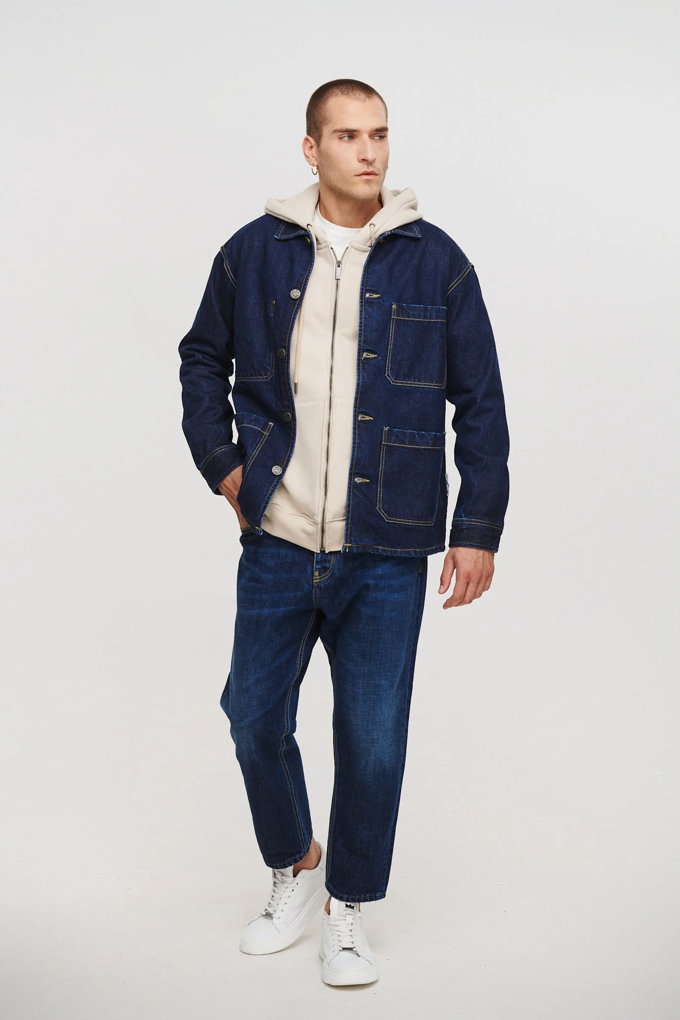 Shop — Royal Denim - Greek Handcrafted Jeans