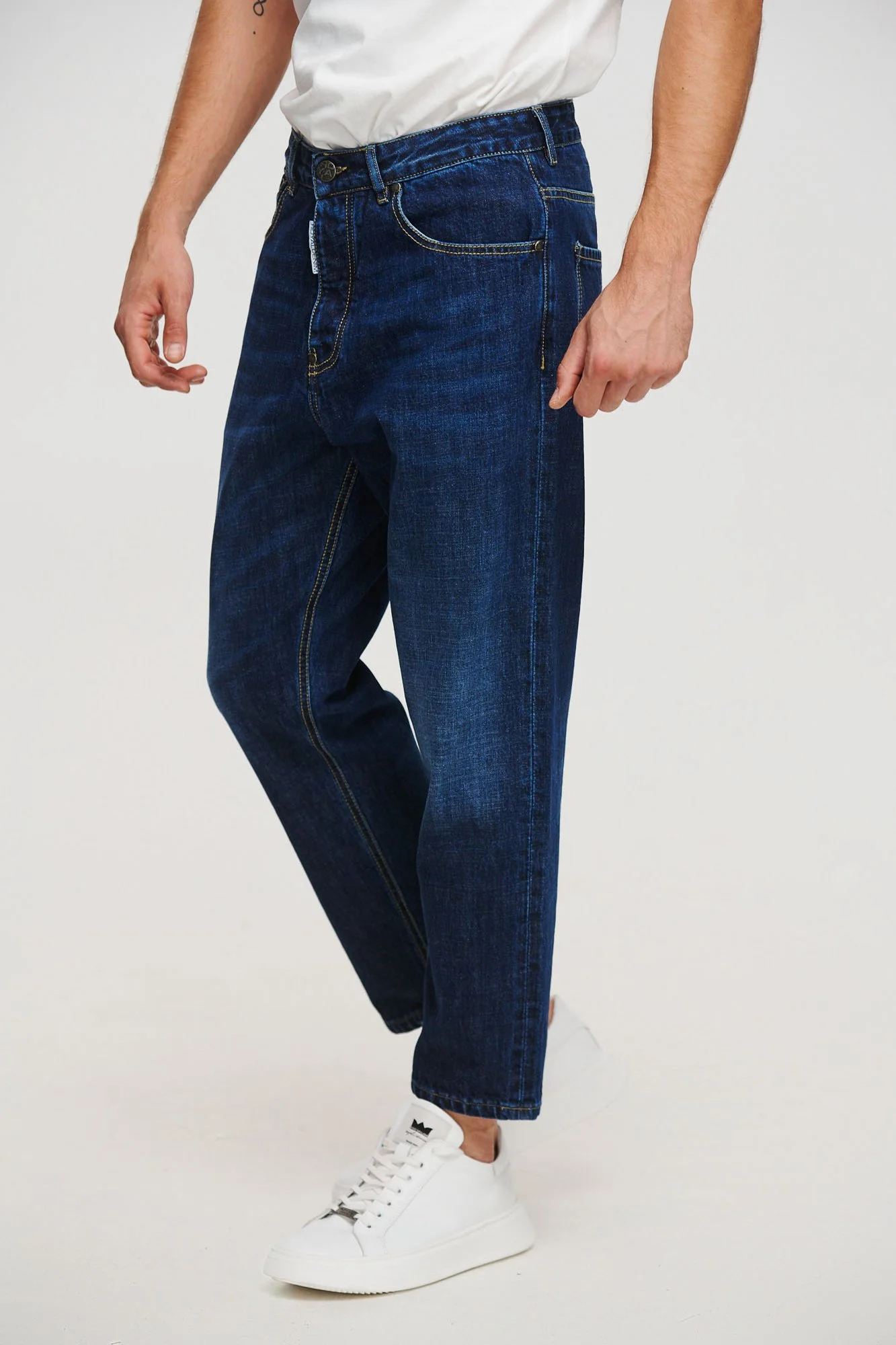 Shop — Royal Denim - Greek Handcrafted Jeans