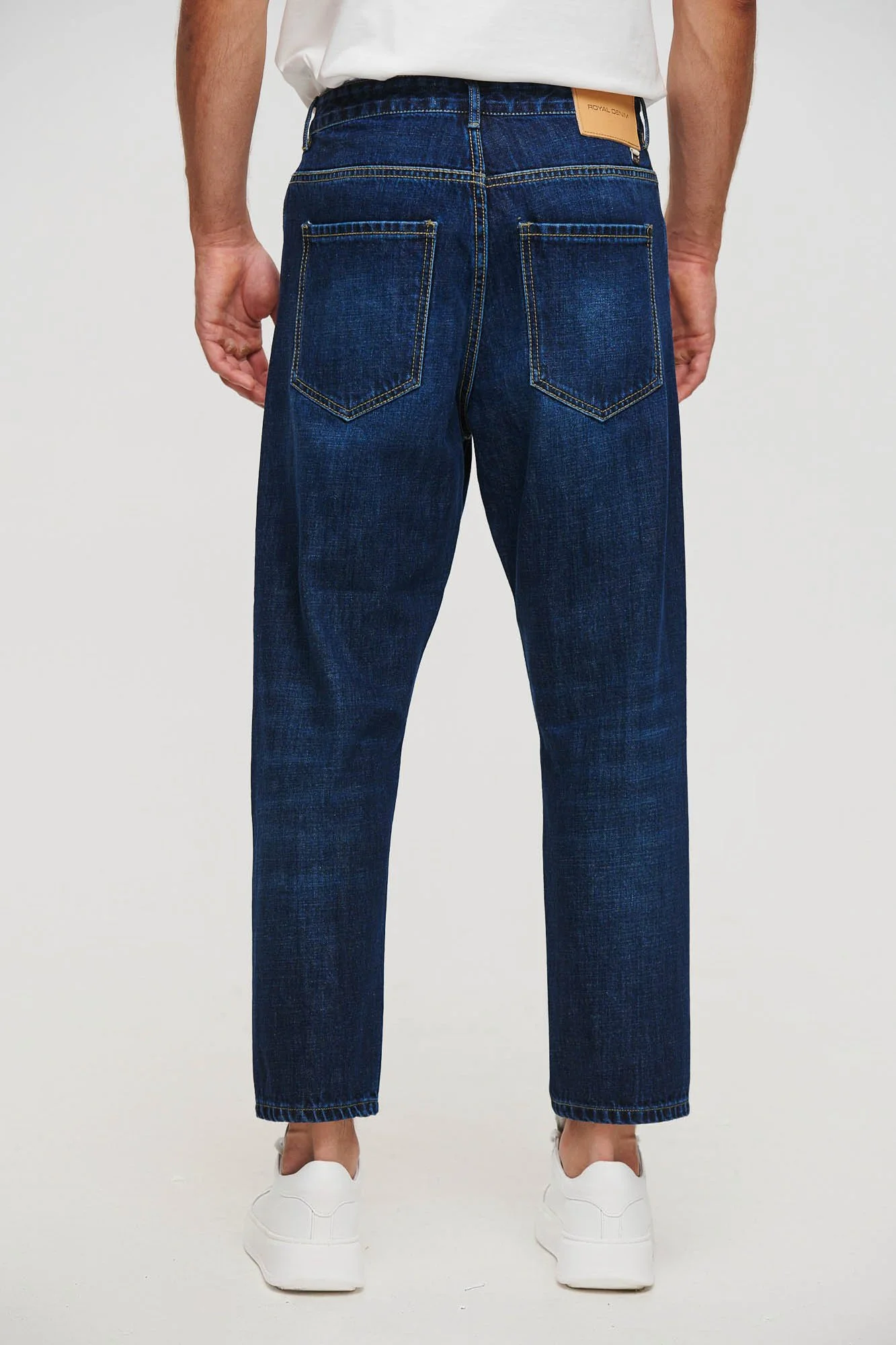 Shop — Royal Denim - Greek Handcrafted Jeans