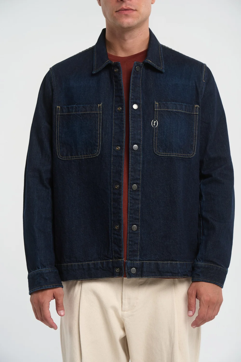 Royal Denim - Greek Handcrafted Jeans