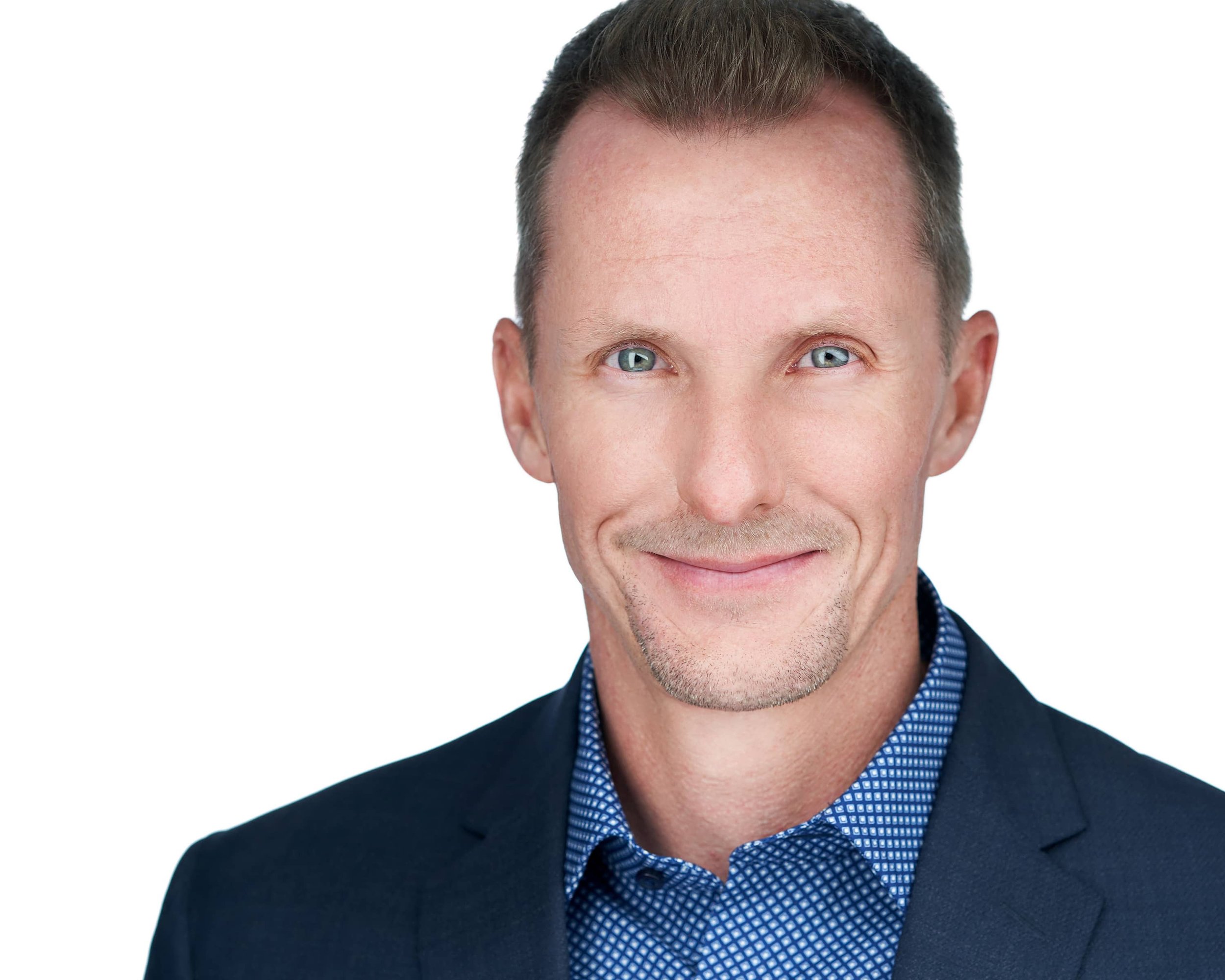 Professional Headshot Photographer | Parsippany, NJ