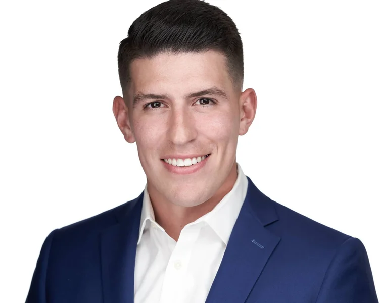 Professional Headshot Photographer | Parsippany, NJ