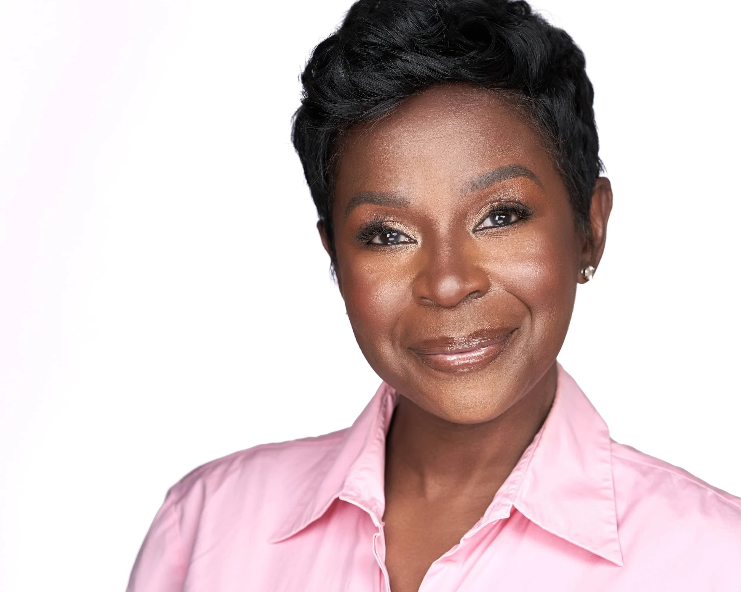 Professional Headshot Photographer | Parsippany, NJ