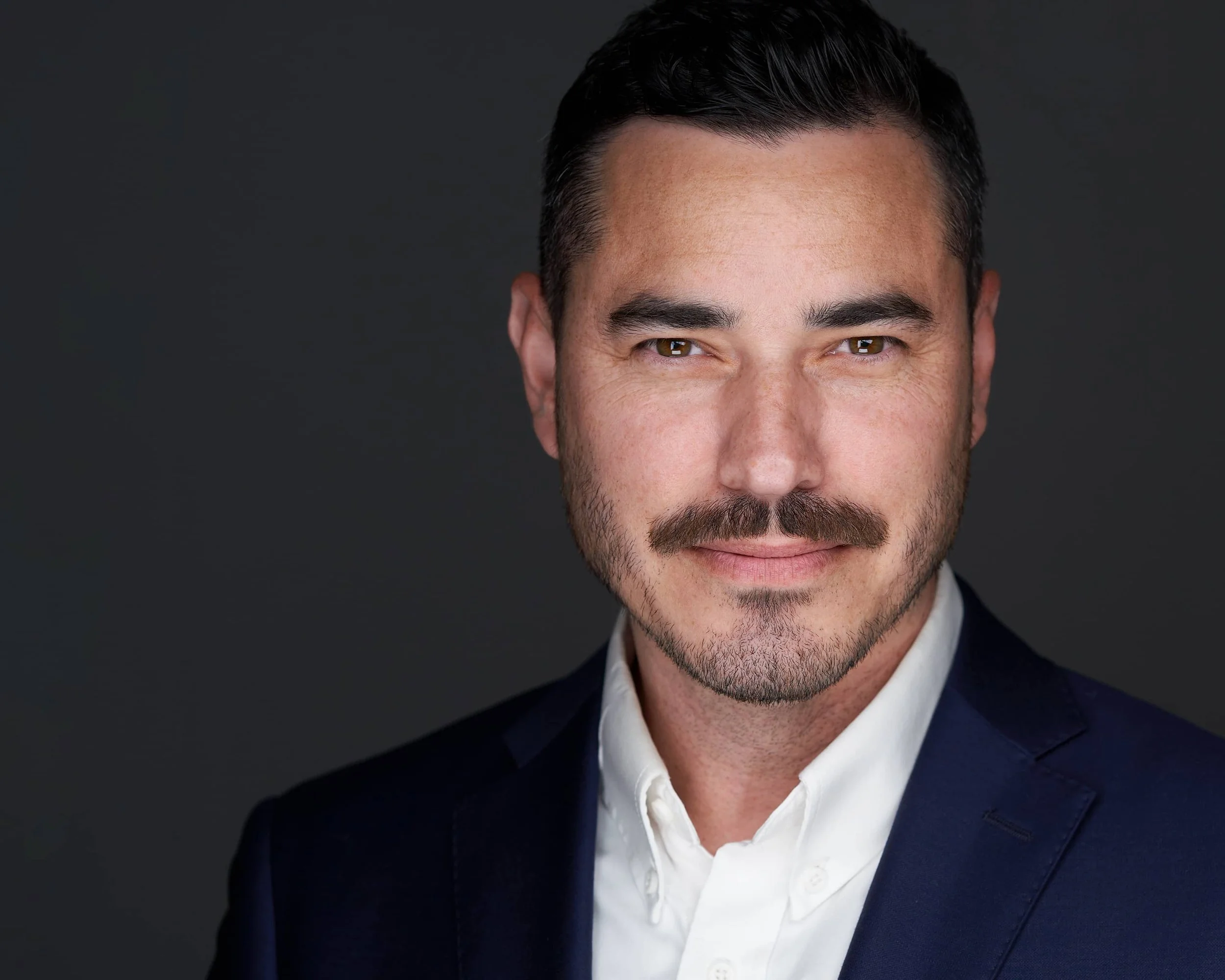 Professional Headshot Photographer | Parsippany, NJ