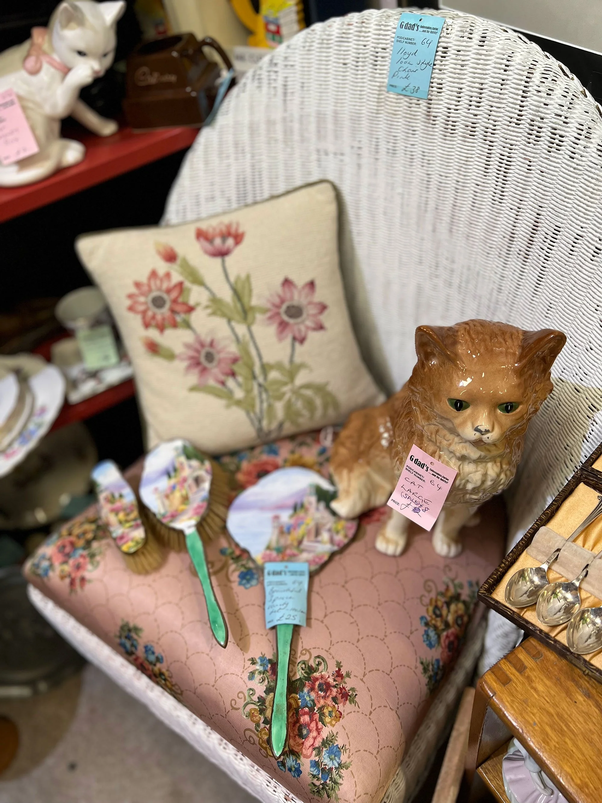 Traders — Gdad's Collectables