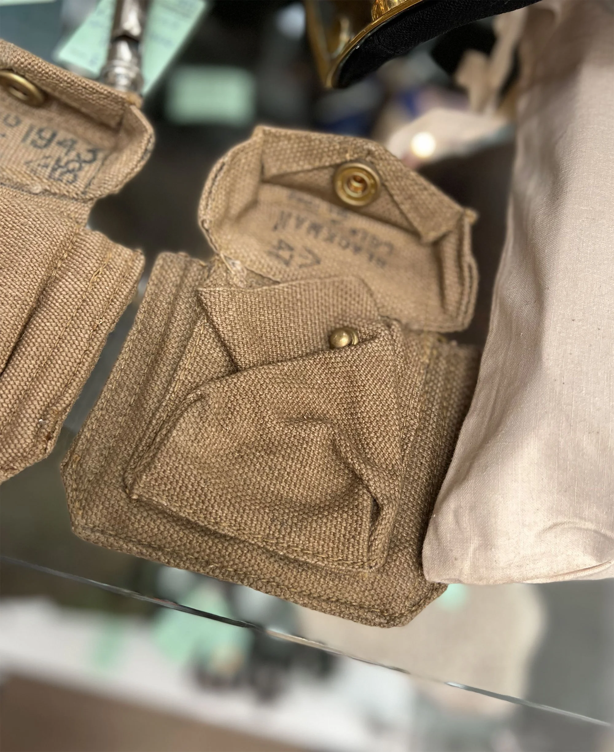 WW1 U.S. Photograph — Gdad's Collectables