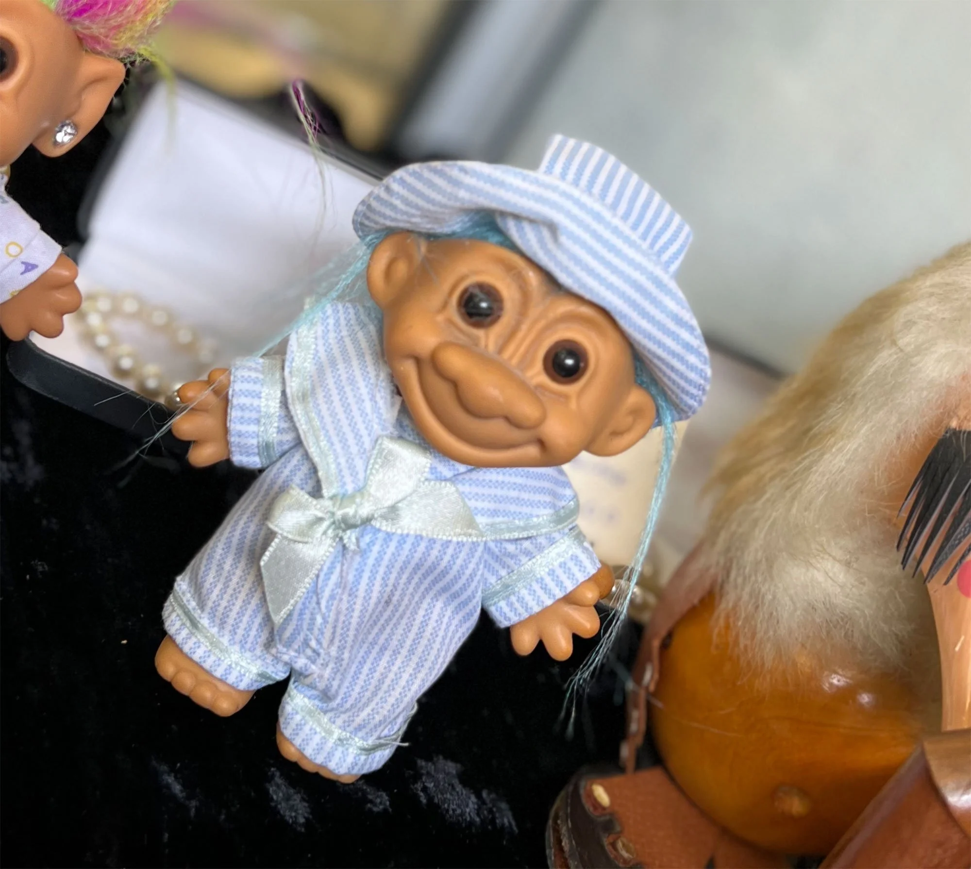 Toy Washing Machine — Gdad's Collectables