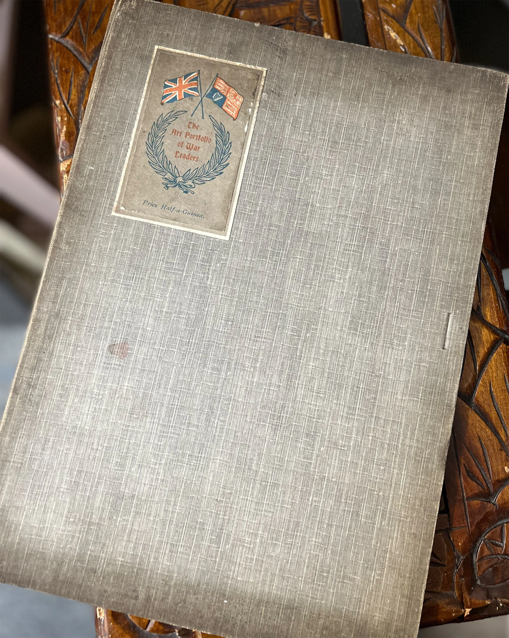 Rare WW2 Piat Fuse — Gdad's Collectables