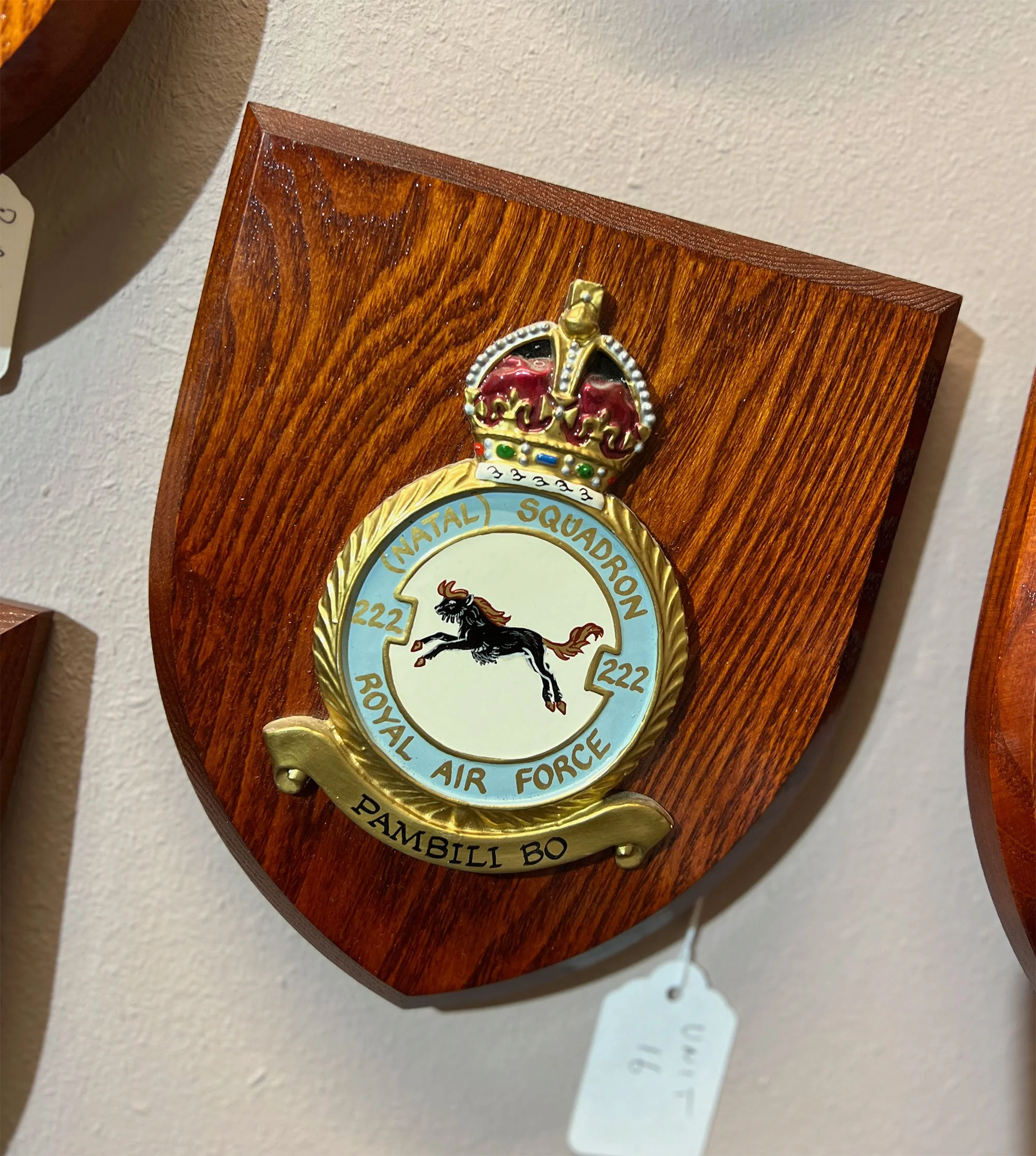 WW1 French Brass Shell — Gdad's Collectables