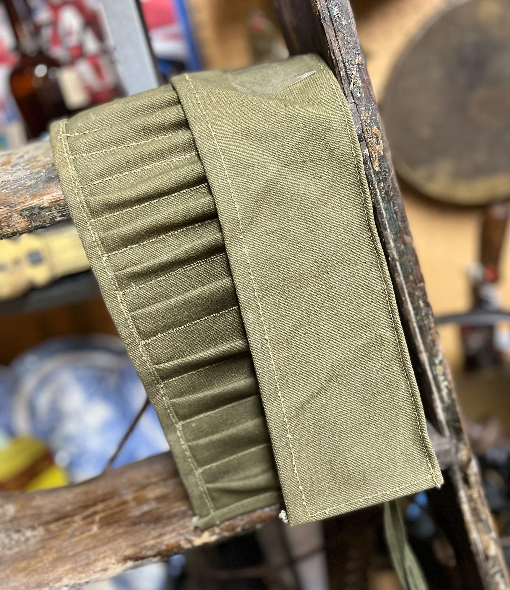 Rare WW2 Piat Fuse — Gdad's Collectables