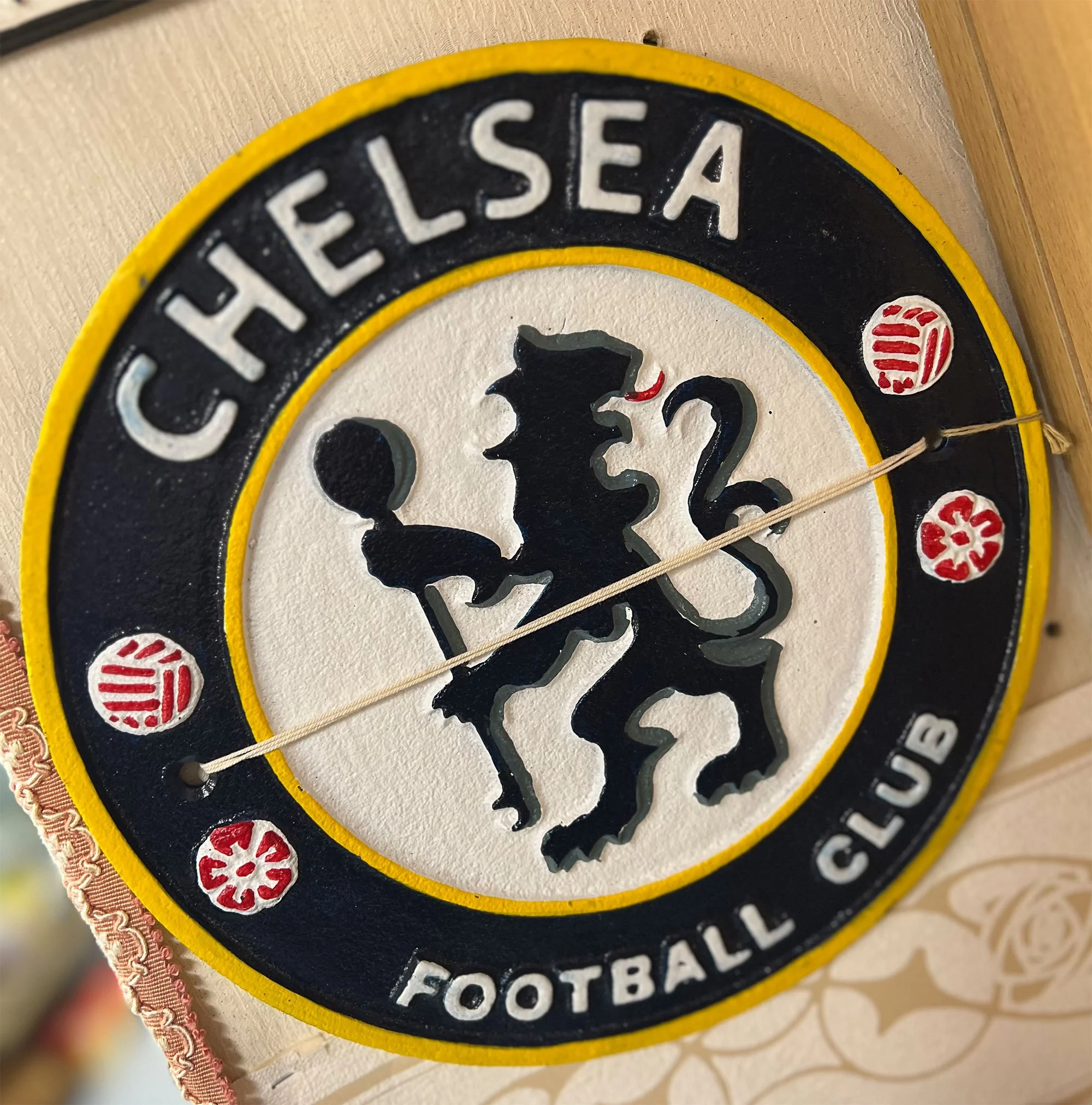 Book 'British Racing Motorcycles' — Gdad's Collectables