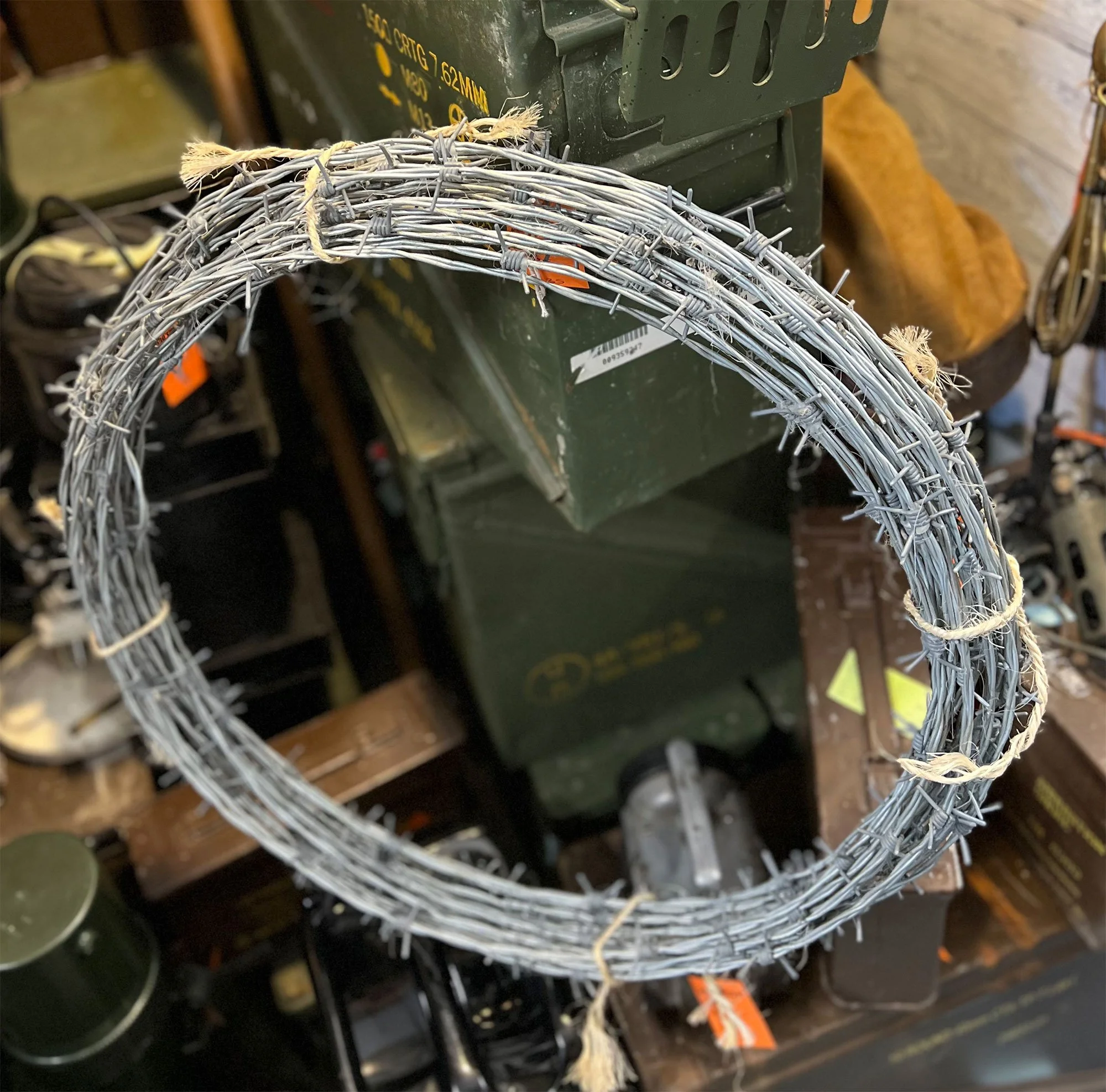 Rare WW2 Piat Fuse — Gdad's Collectables