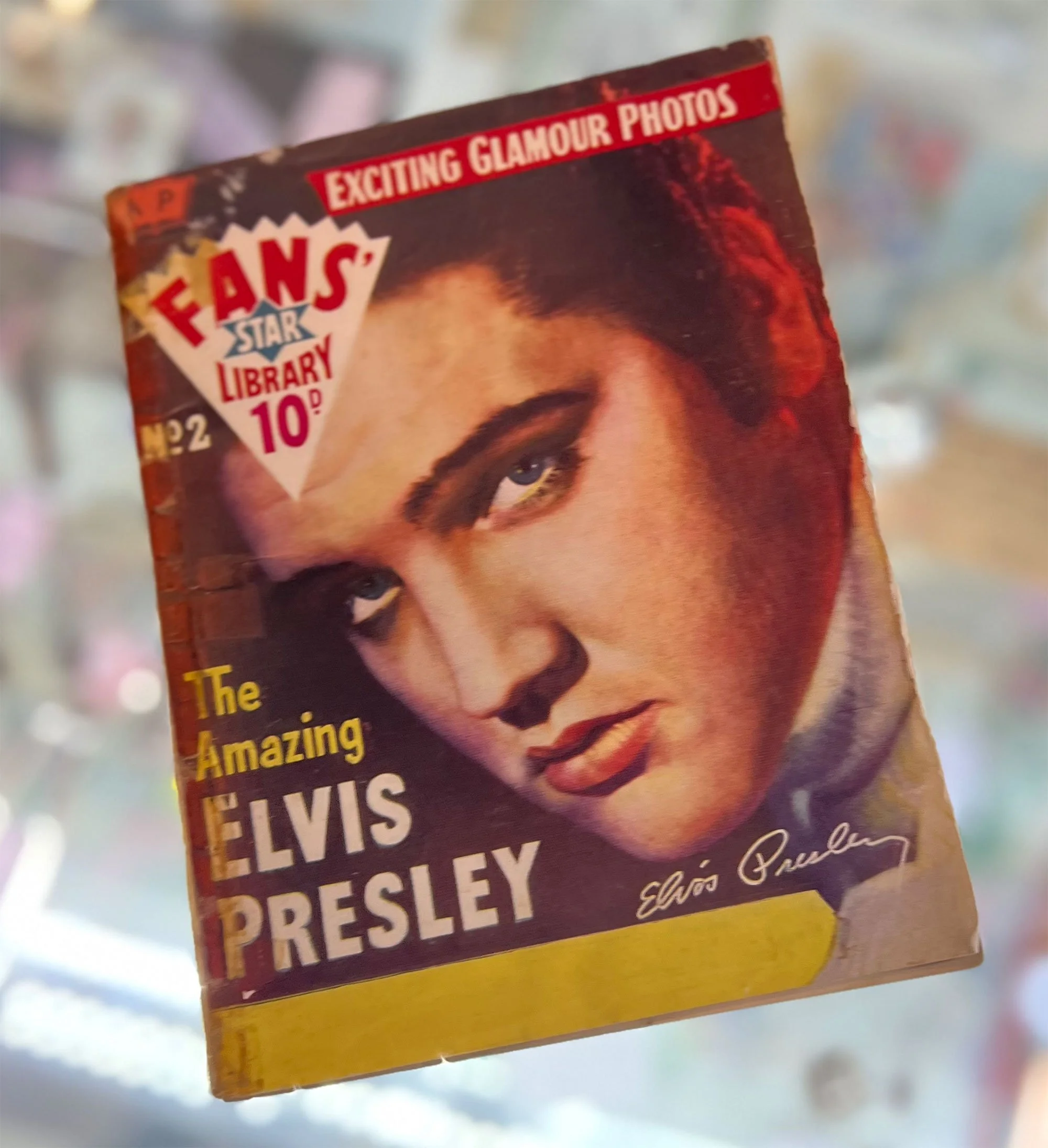 Heraldry Poster — Gdad's Collectables