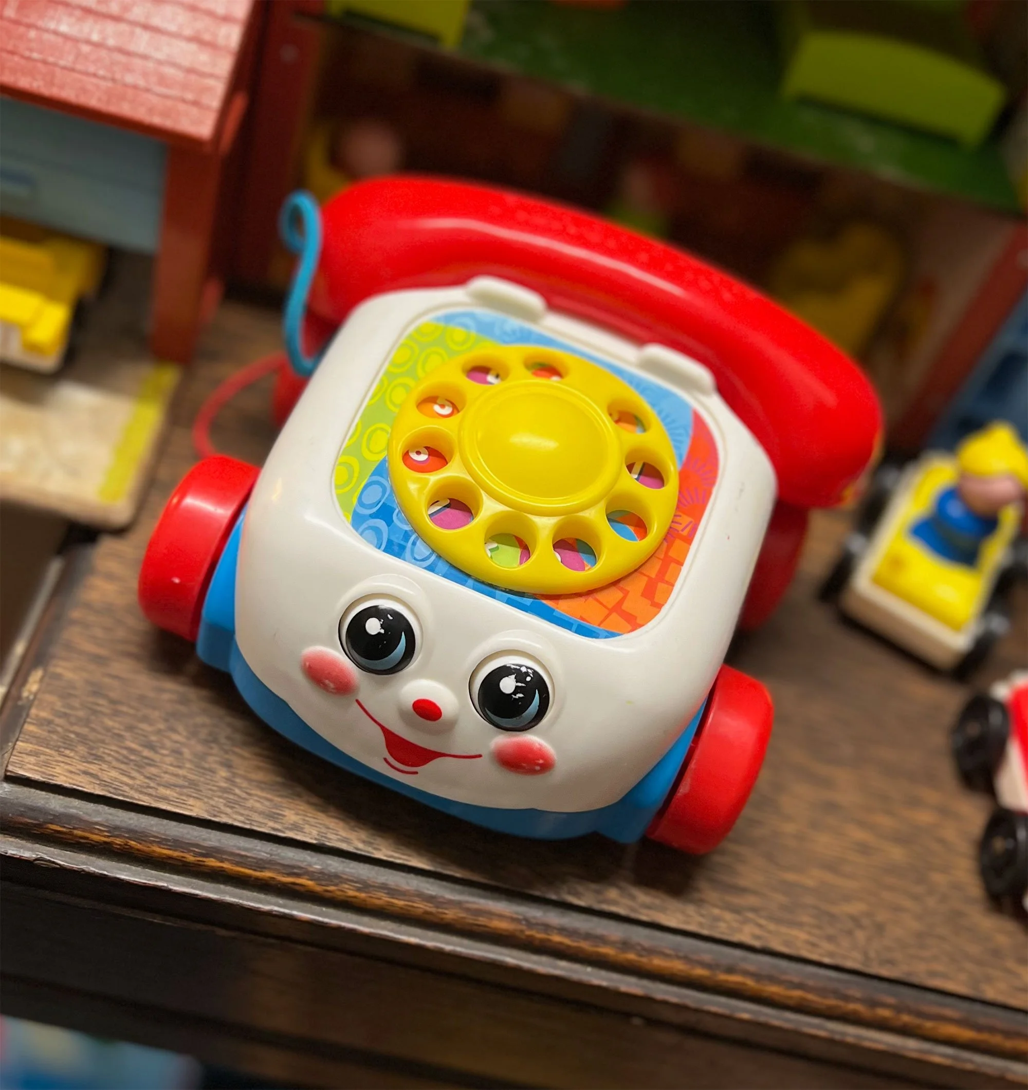 Toy US Army Tank — Gdad's Collectables