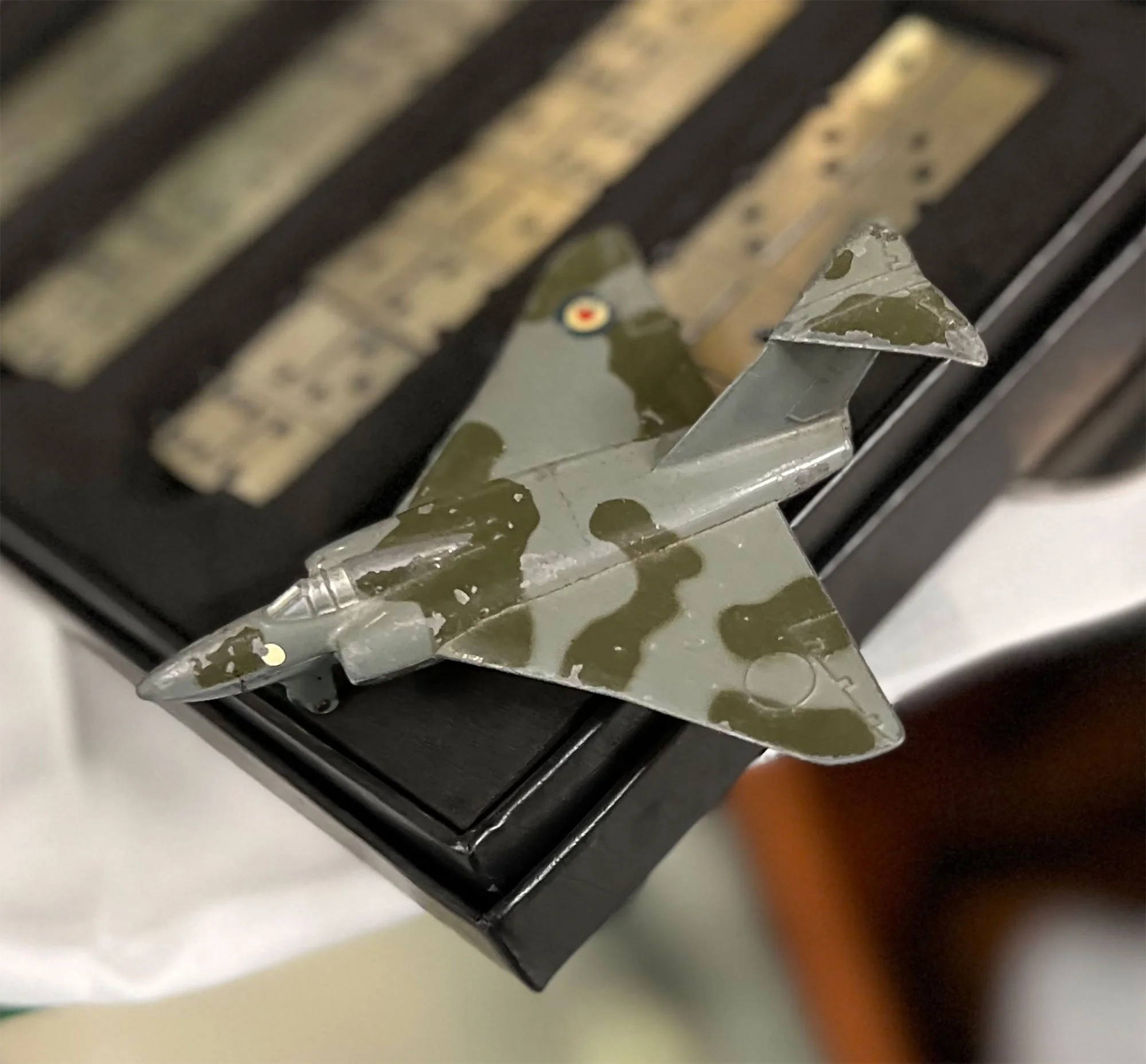 Magic Roundabout Toy — Gdad's Collectables